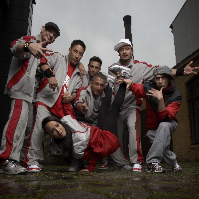 Flying Steps - 歌手 - 网易云音乐