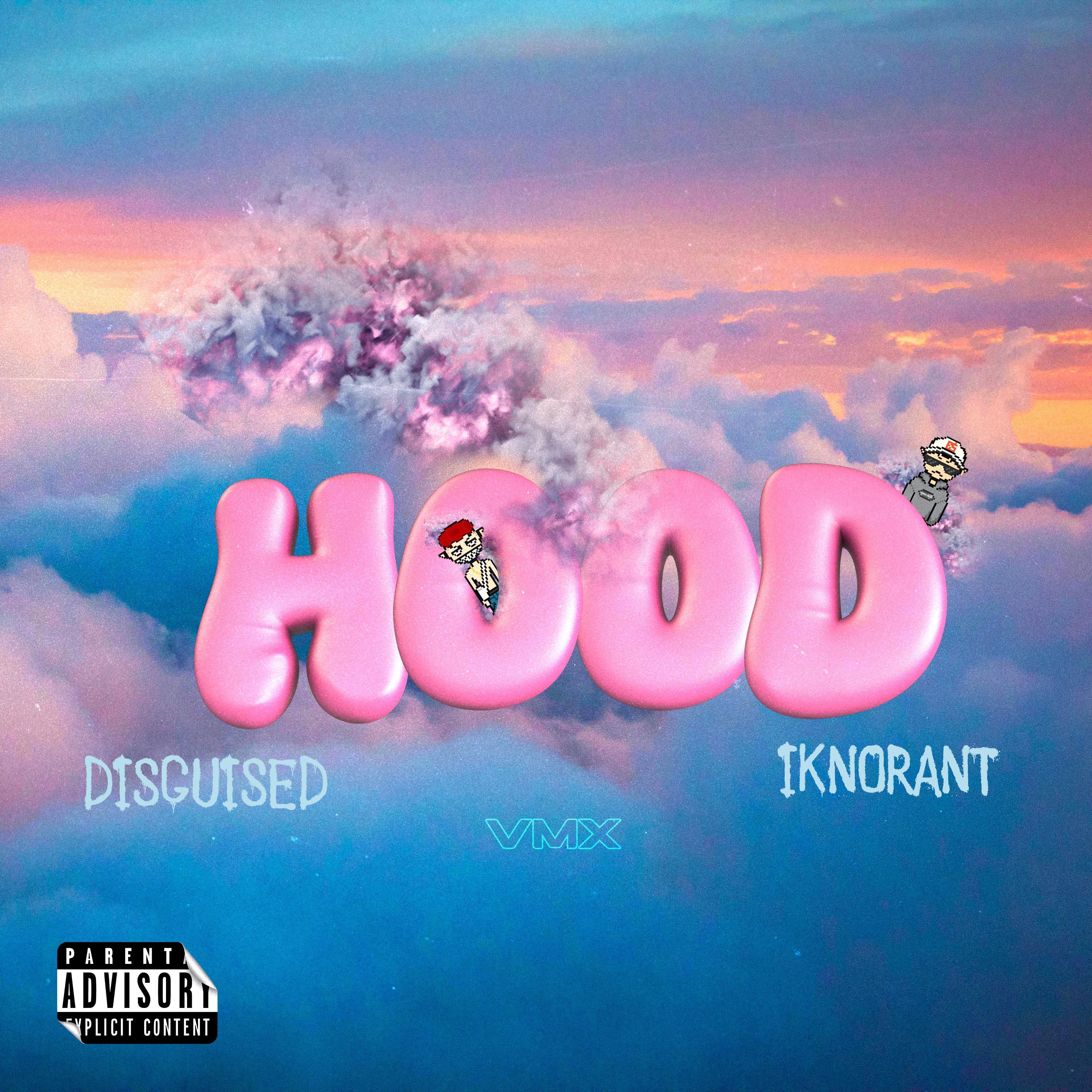 Al Hood - iKNORANT - 专辑 - 网易云音乐