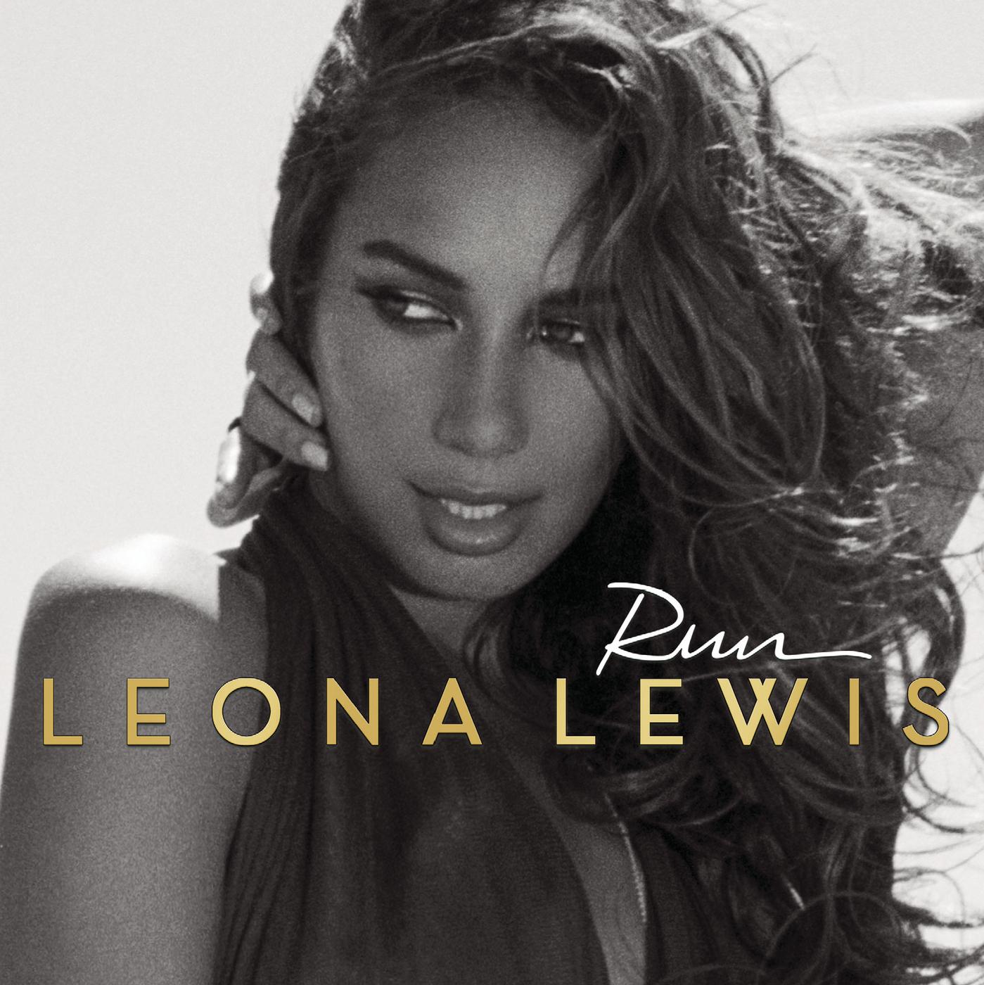 Run - Leona Lewis/Steve Robson/Paul Beard/Jon Garrison/Karl Brazil/Luke ...