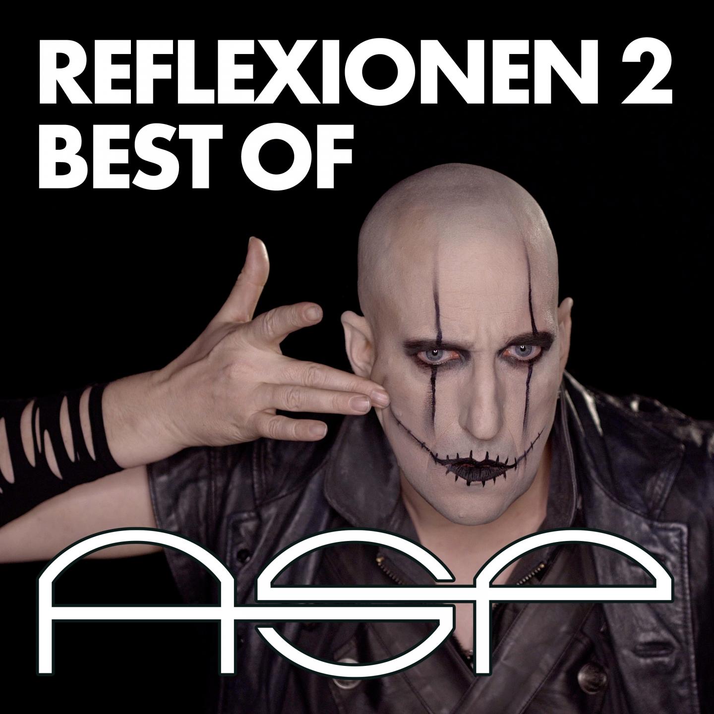Reflexionen 2 - Best Of - ASP - 专辑 - 网易云音乐