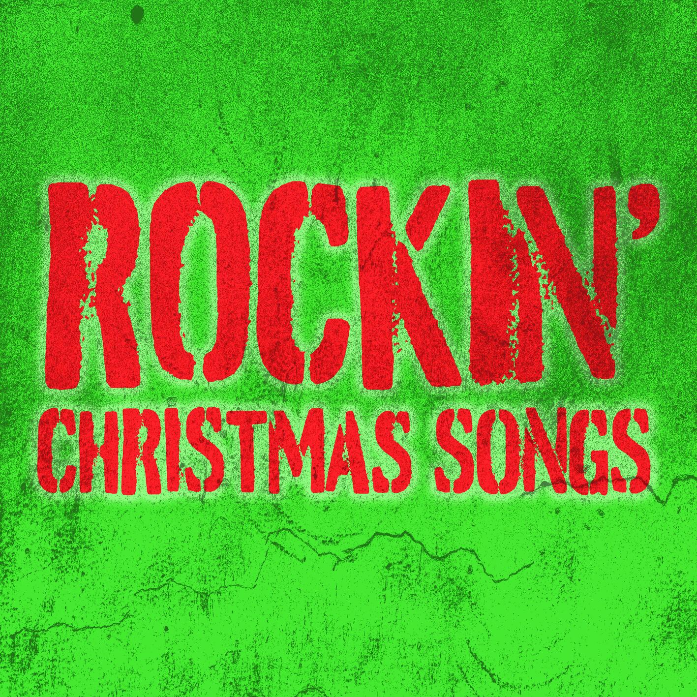 Rockin' Christmas Songs - Various Artists - 专辑 - 网易云音乐