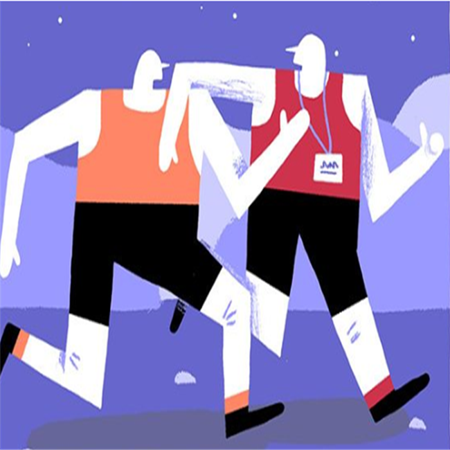 Run Late不是 “跑晚了”，Run Over也不是跑完了！ - 英语脱口SHOW - 电台节目 - 网易云音乐