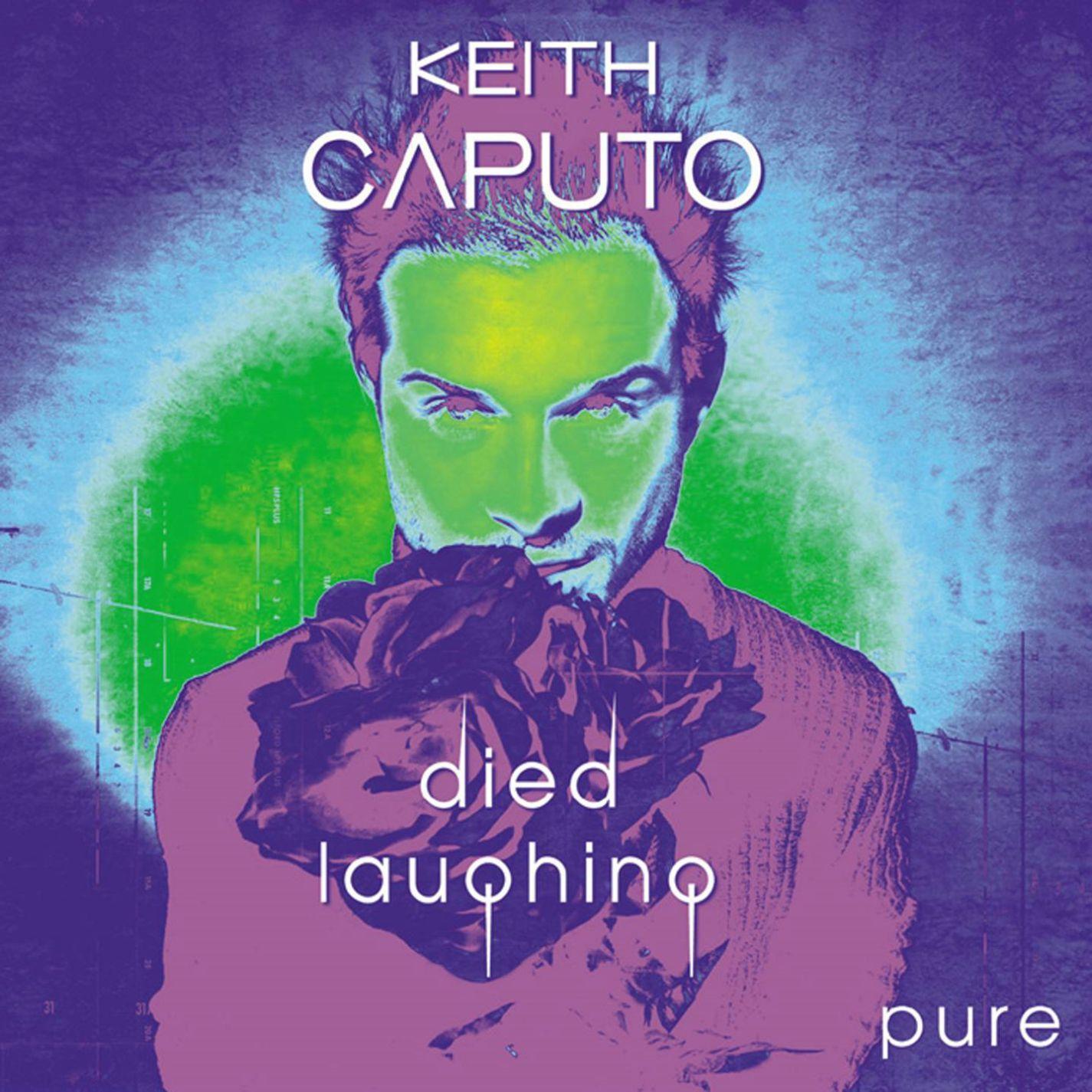 Honeycomb (Acoustic) - Keith Caputo - 单曲 - 网易云音乐