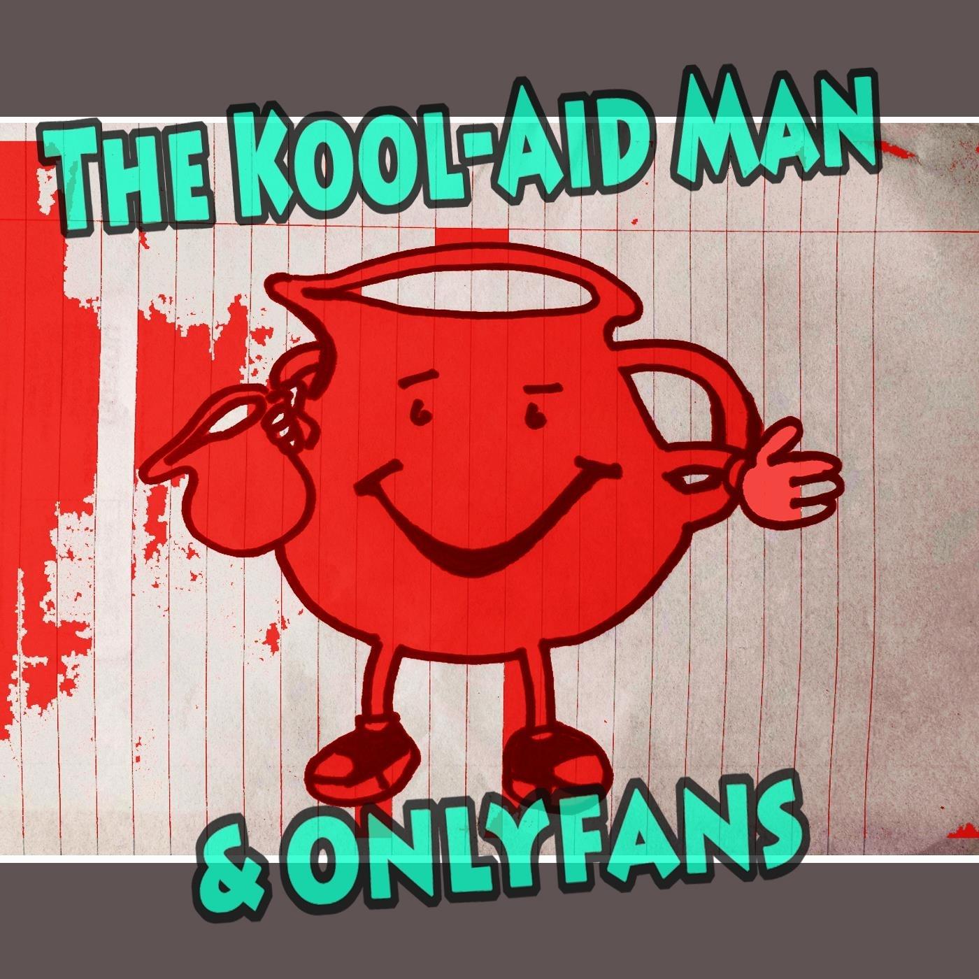 The Kool Aid Man & Onlyfans - Chris Maverick - 单曲 - 网易云音乐