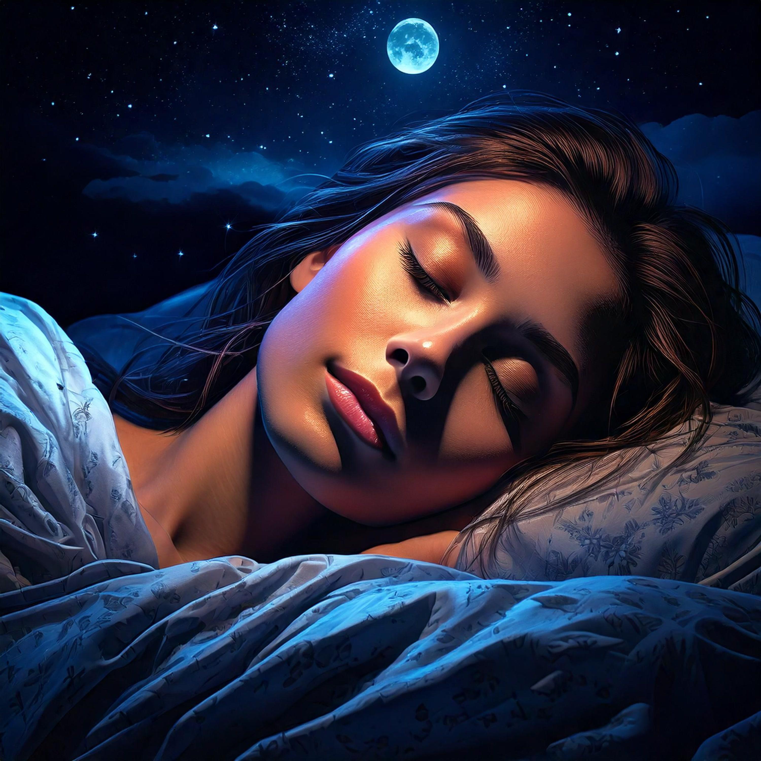 Soft Night Music Calm - Healing Music Spirit/Heal Your Spirit/Heal Your ...