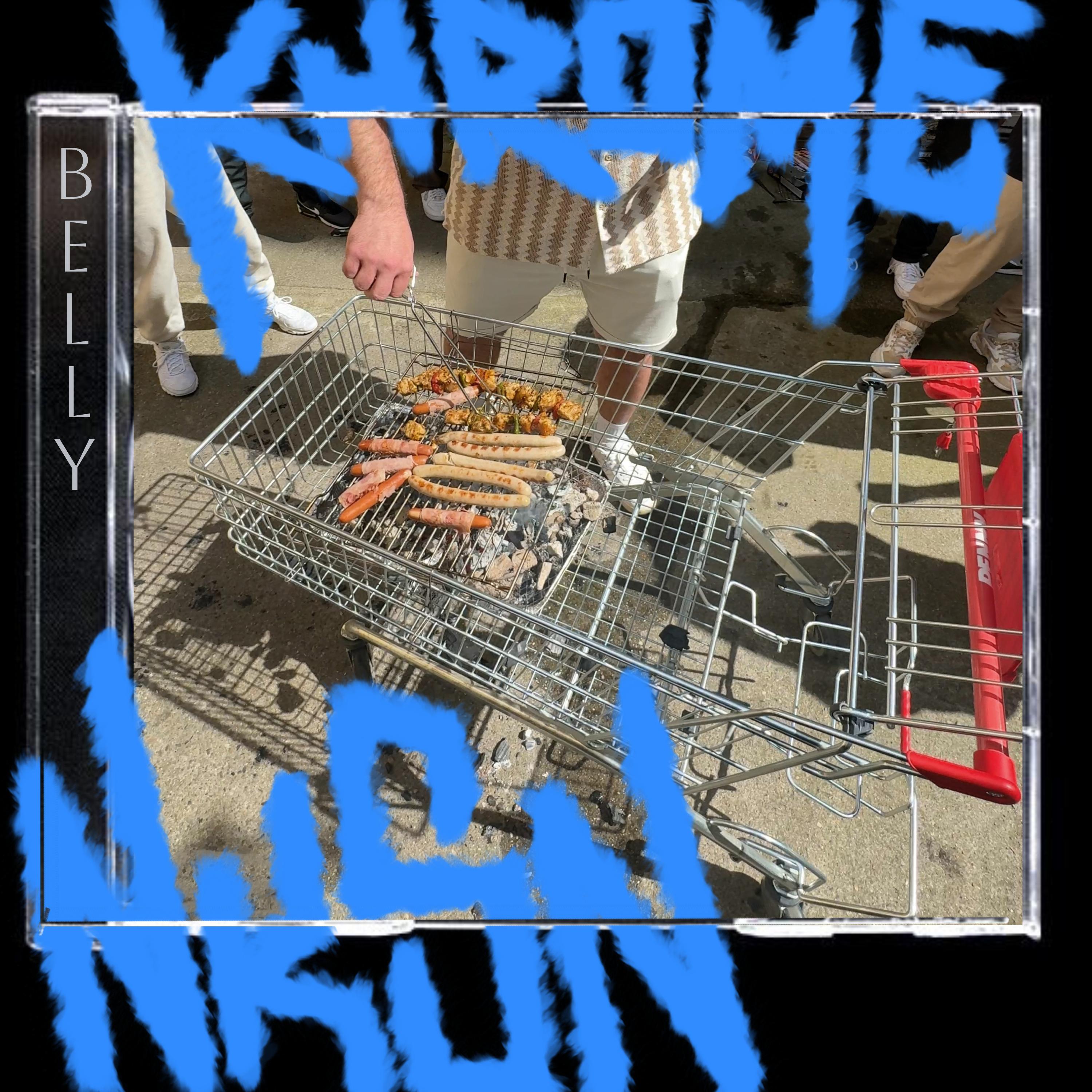 Belly - Khrome/NKSN - 单曲 - 网易云音乐