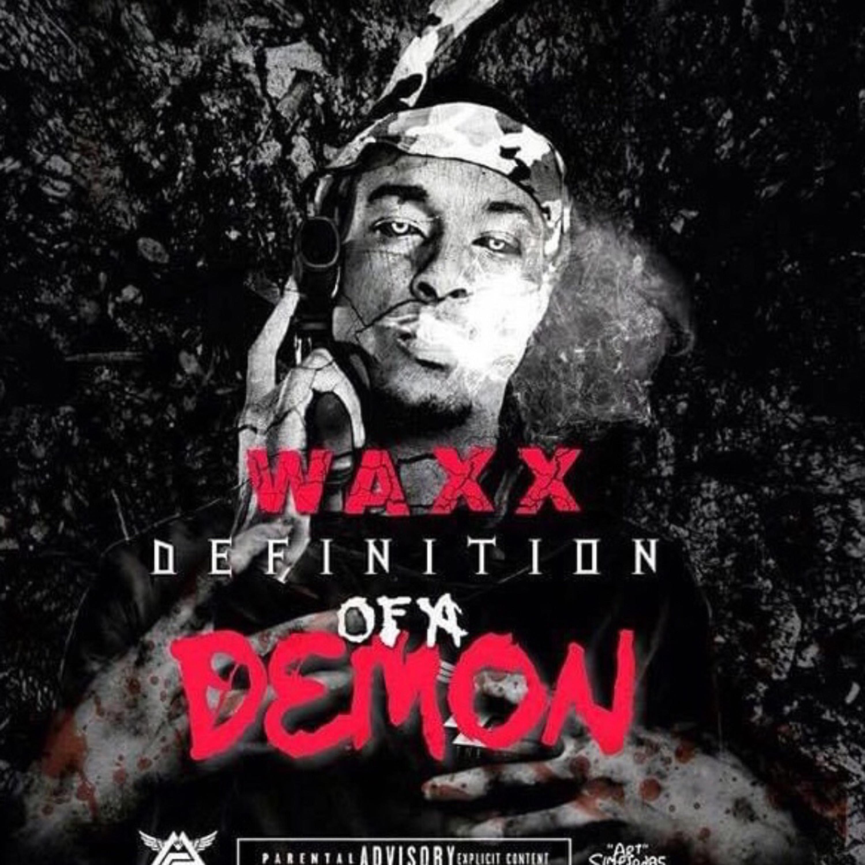 Murda - DaRealWaxx/Jayway Sosa - 单曲 - 网易云音乐