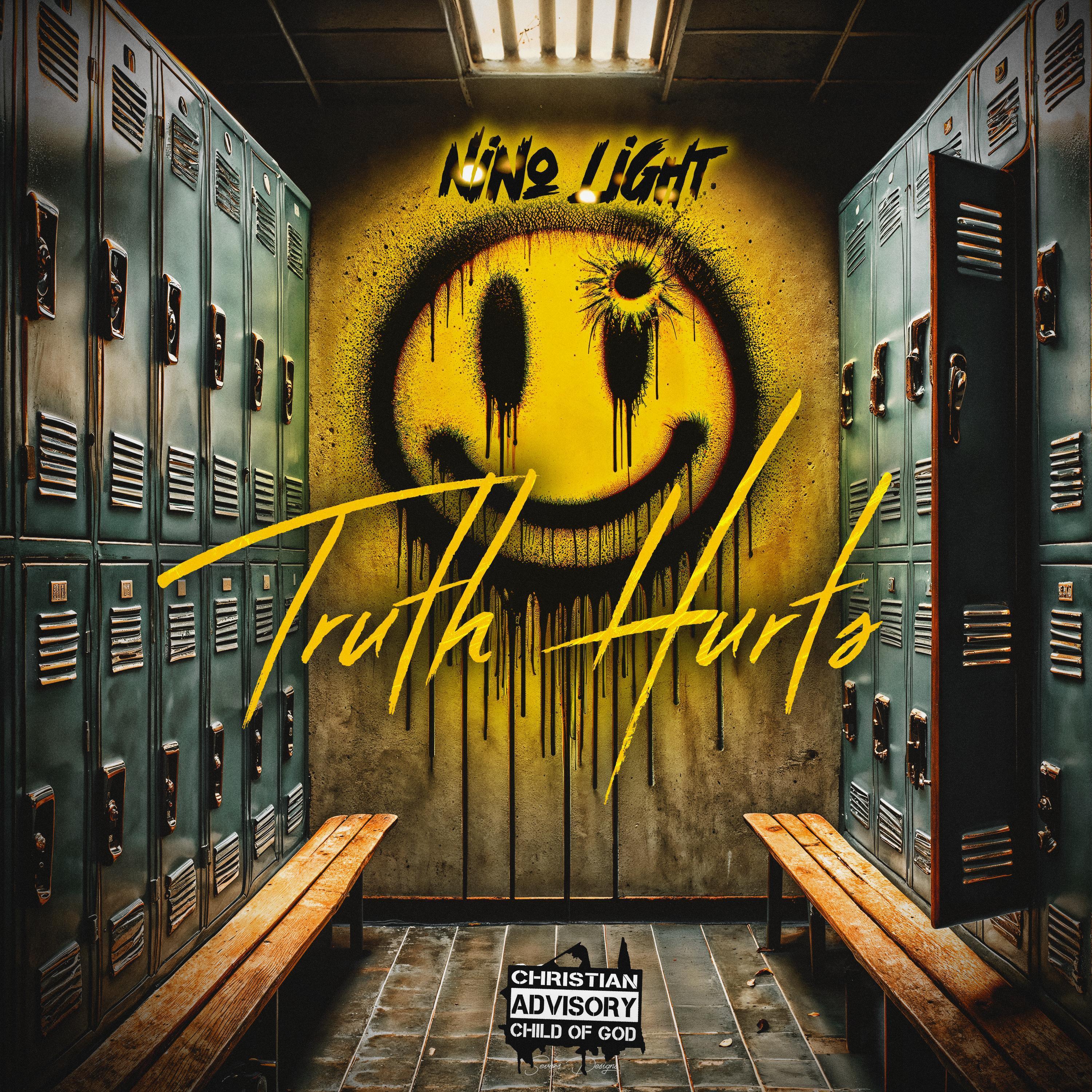 THAS GANG - Nino Light - 单曲 - 网易云音乐