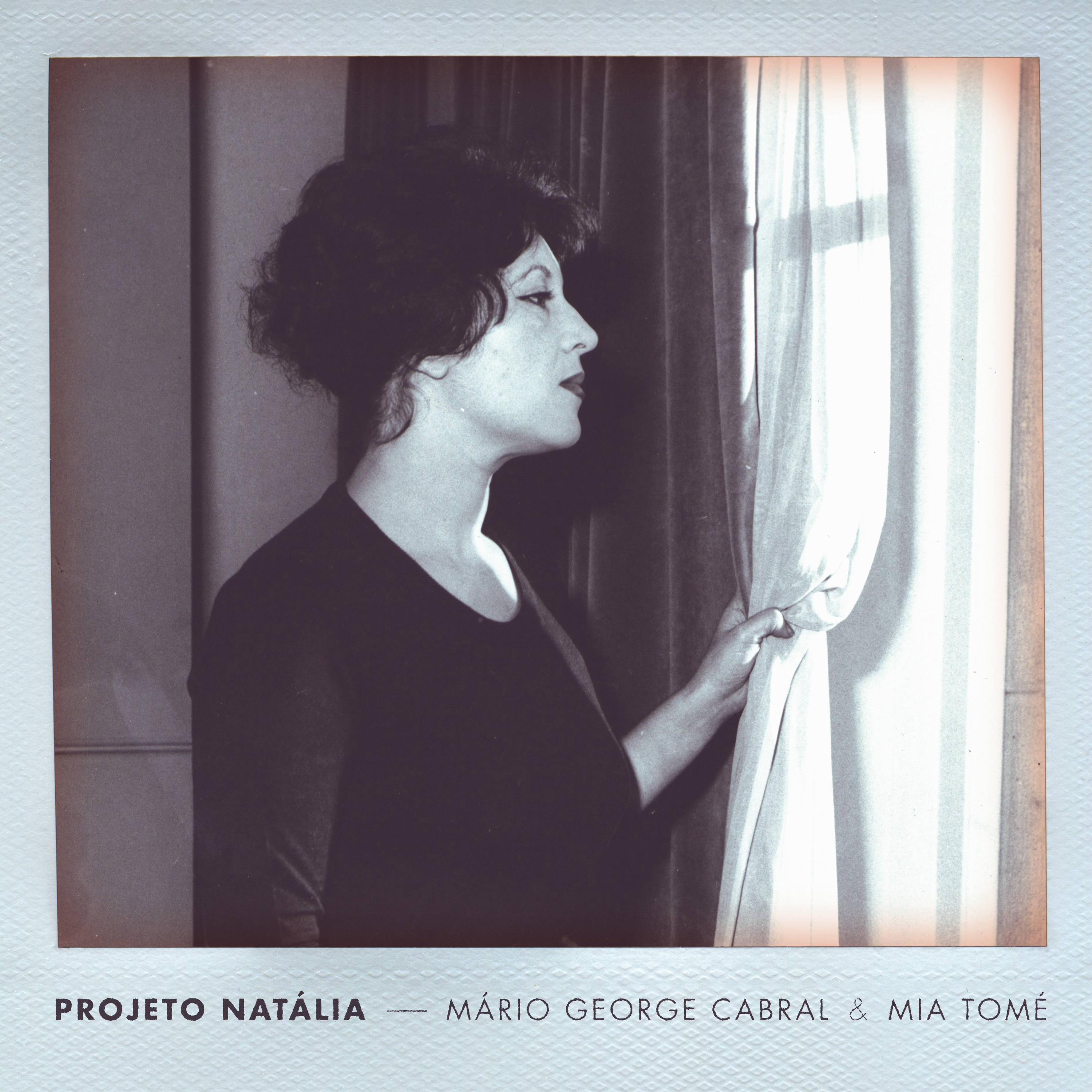 Páscoa (feat. Margarida Almeida) - Projeto Natália - Mario George ...