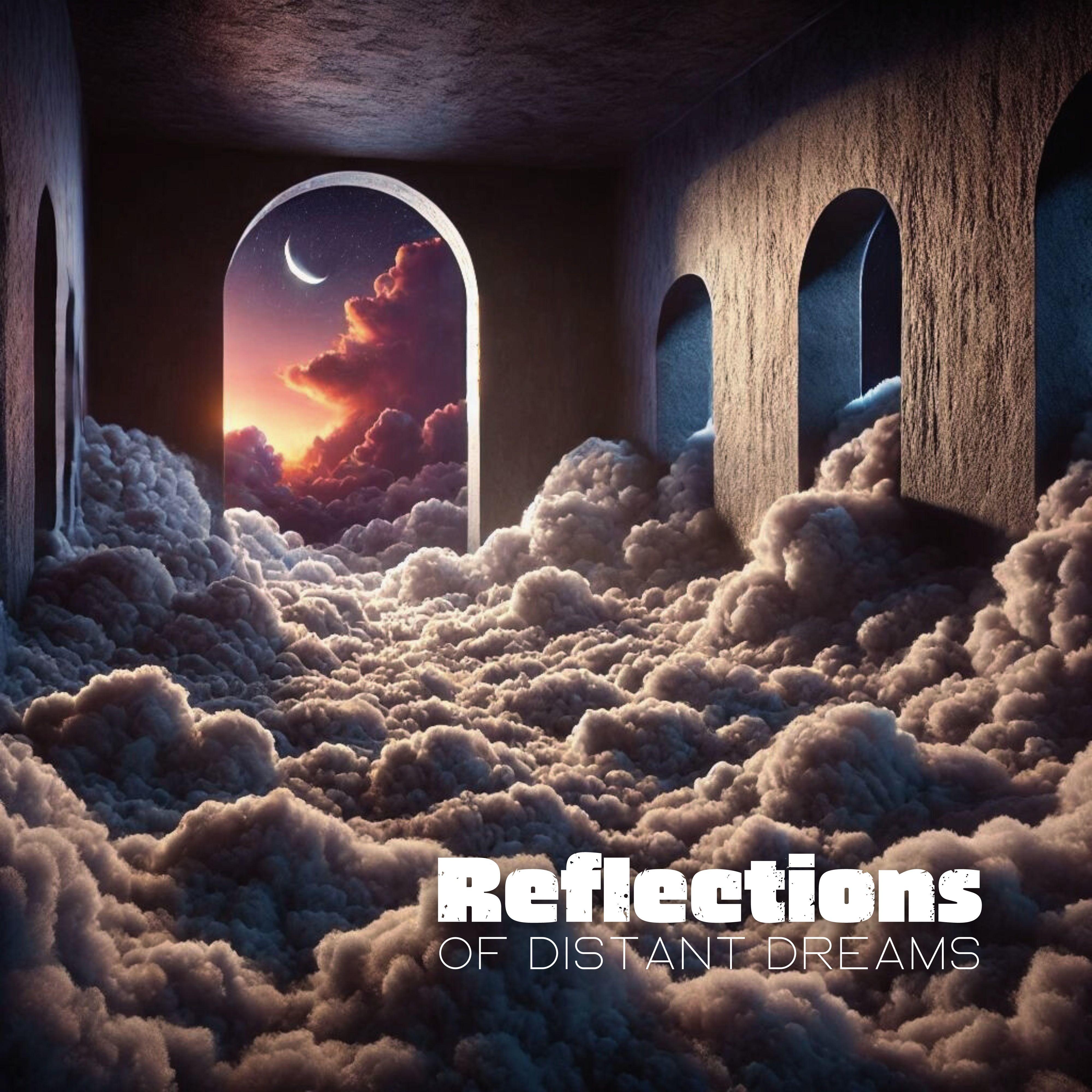 Reflections of Distant Dreams: Slow Instrumental Ambience - Chillout ...