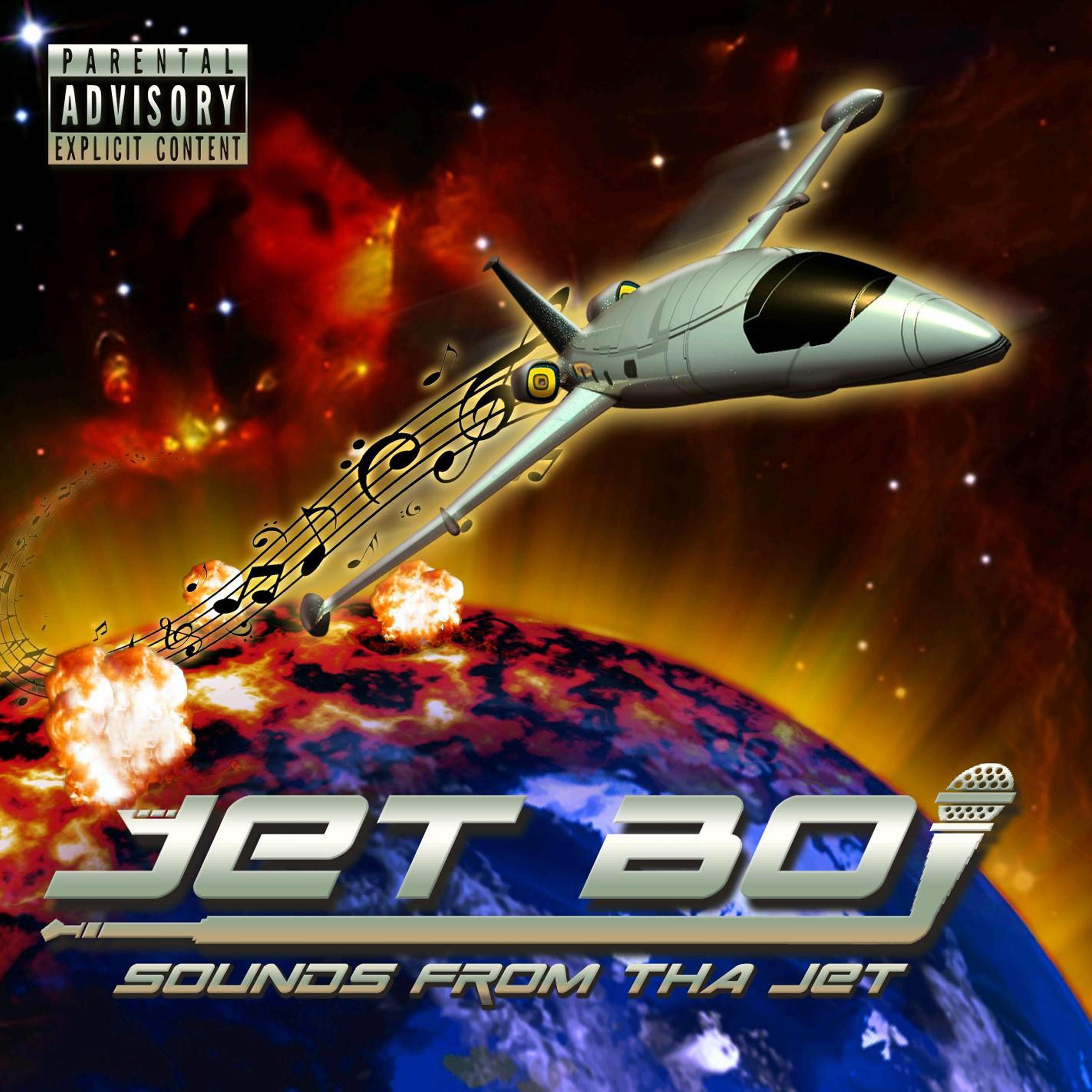 Sounds From Tha Jet - Jet Boi - 专辑 - 网易云音乐