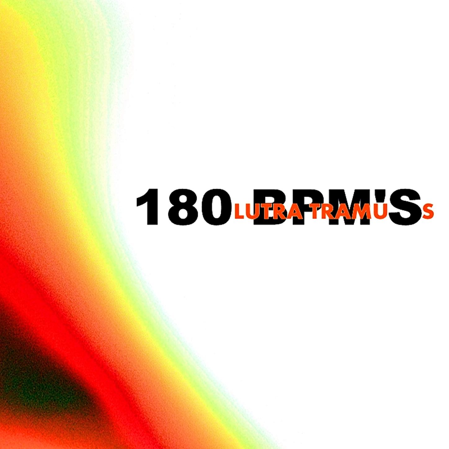 180 BPM's - Lutra Tramus - 专辑 - 网易云音乐