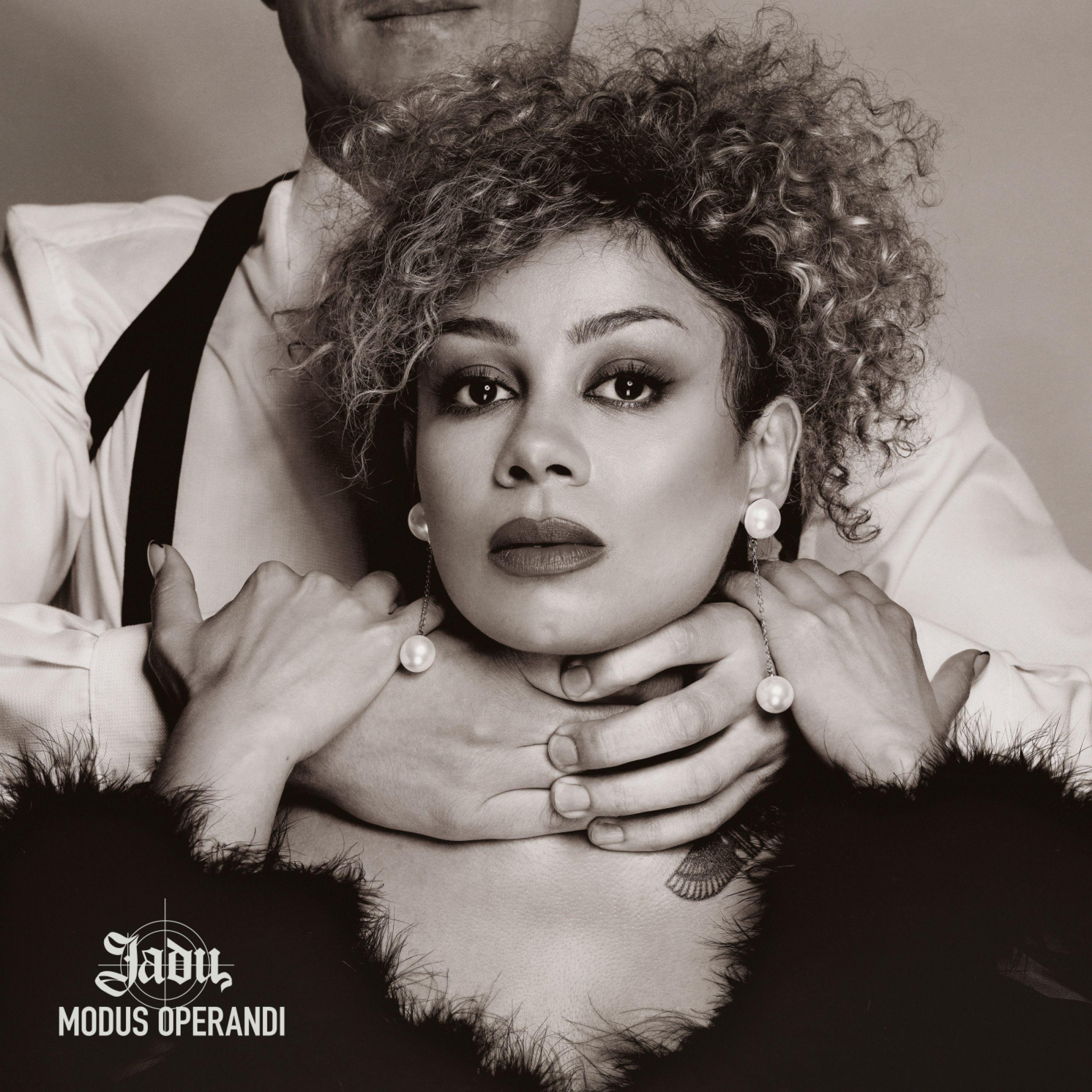 Modus Operandi - Jadu - 专辑 - 网易云音乐