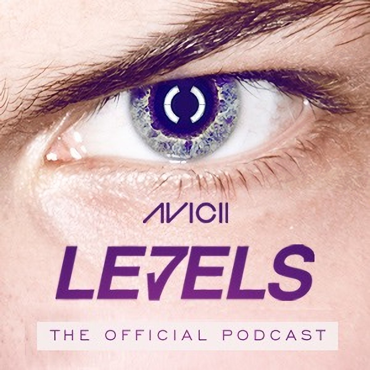 AVICII LEVELS – EPISODE 040 - Avicii Podcast - 电台节目 - 网易云音乐