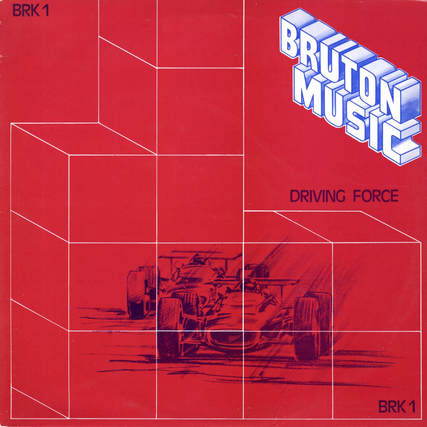 Moving Tension - Frank Ricotti/Leslie George William Hurdle - 单曲 - 网易云音乐