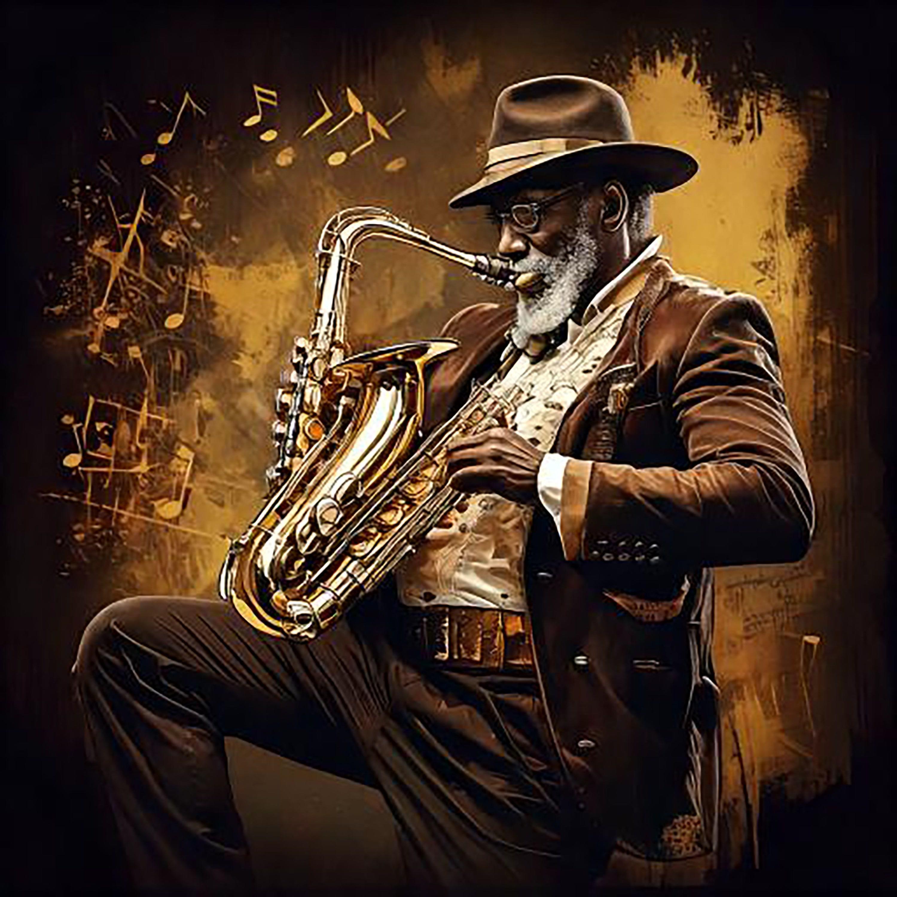 Mindful Notes Steady Calm - Perfect Jazz Relaxation/Mellow Jazz ...