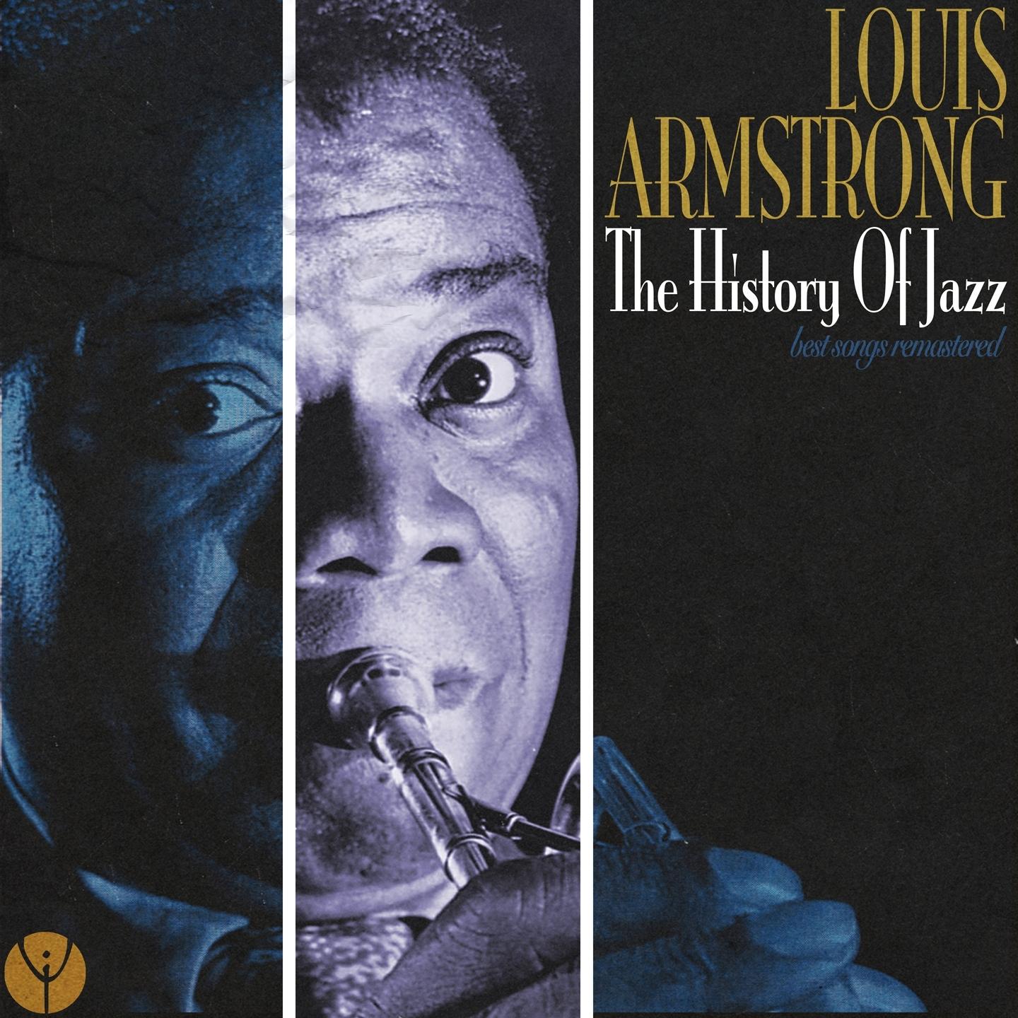 Back Home Again in Indiana (Remastered) - Louis Armstrong - 单曲 - 网易云音乐