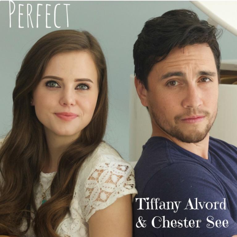 Perfect - Tiffany Alvord/Chester See - 单曲 - 网易云音乐