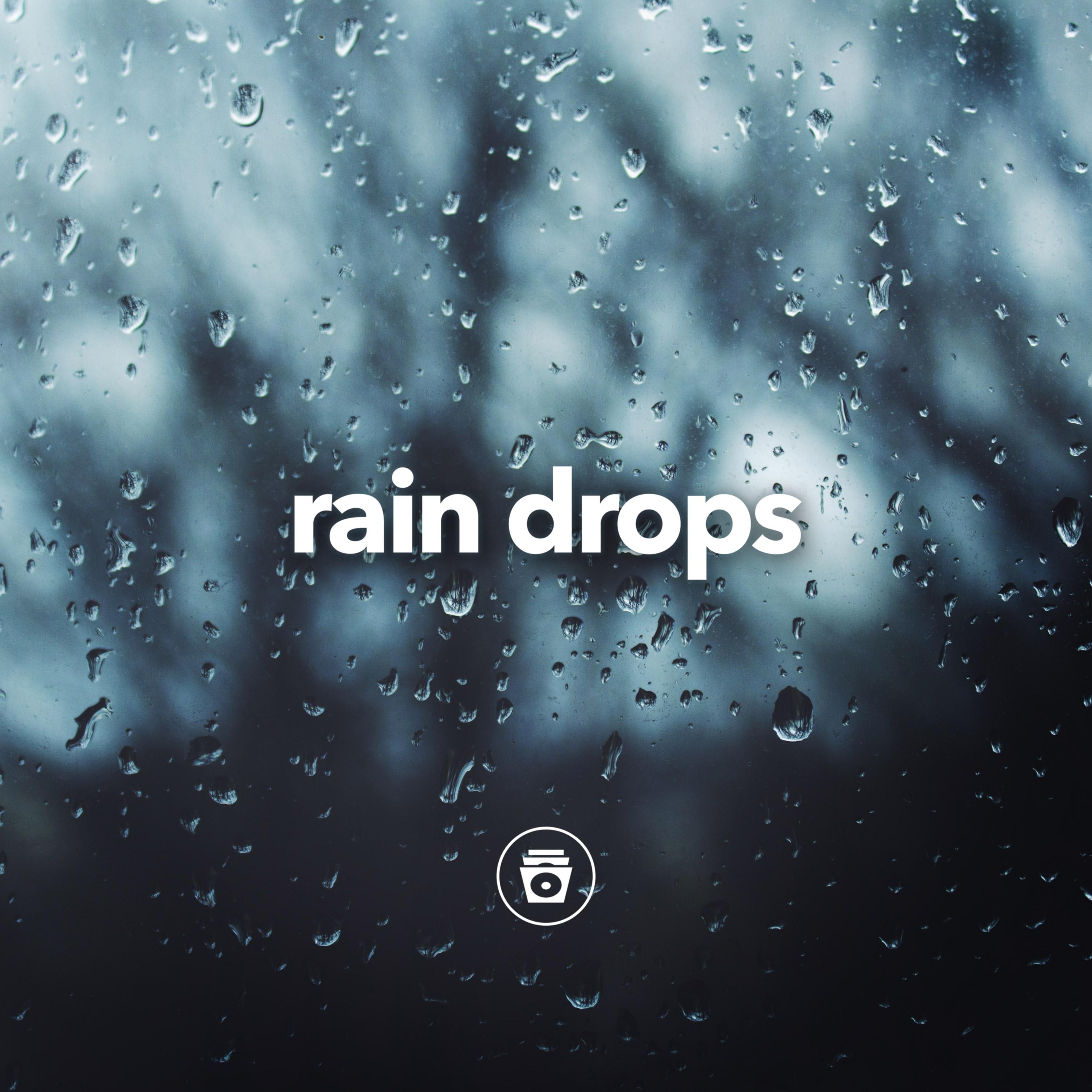 Cold Rain Drops - Sounds Of Nature - 单曲 - 网易云音乐