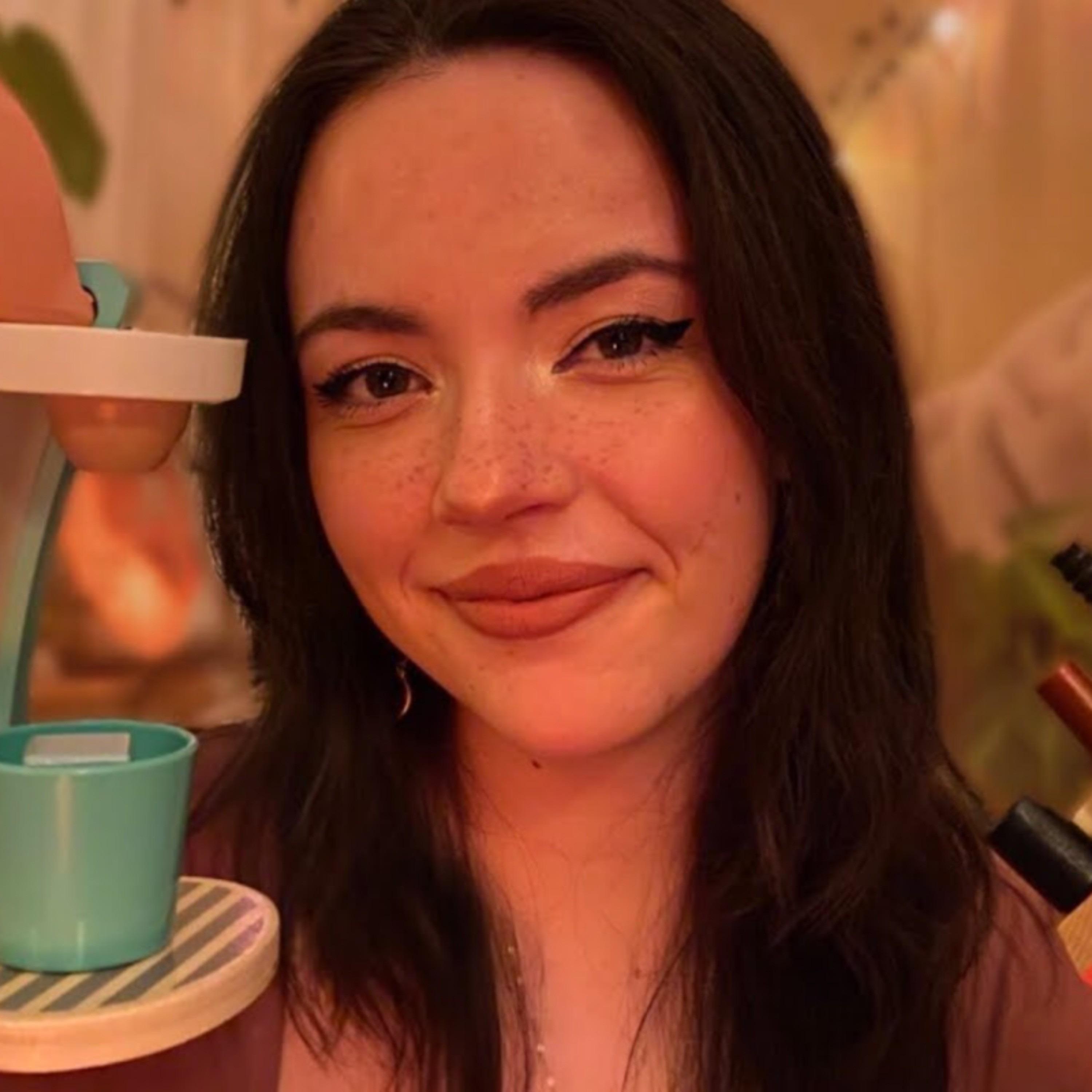 Making You a Wooden Latte - Whispering Willow ASMR - 单曲 - 网易云音乐
