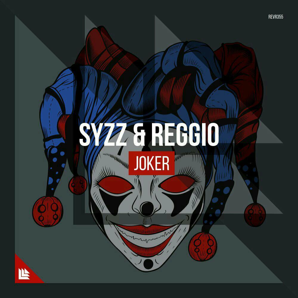 ID/Syzz & Reggio -Joker - revealed ID - 电台节目 - 网易云音乐