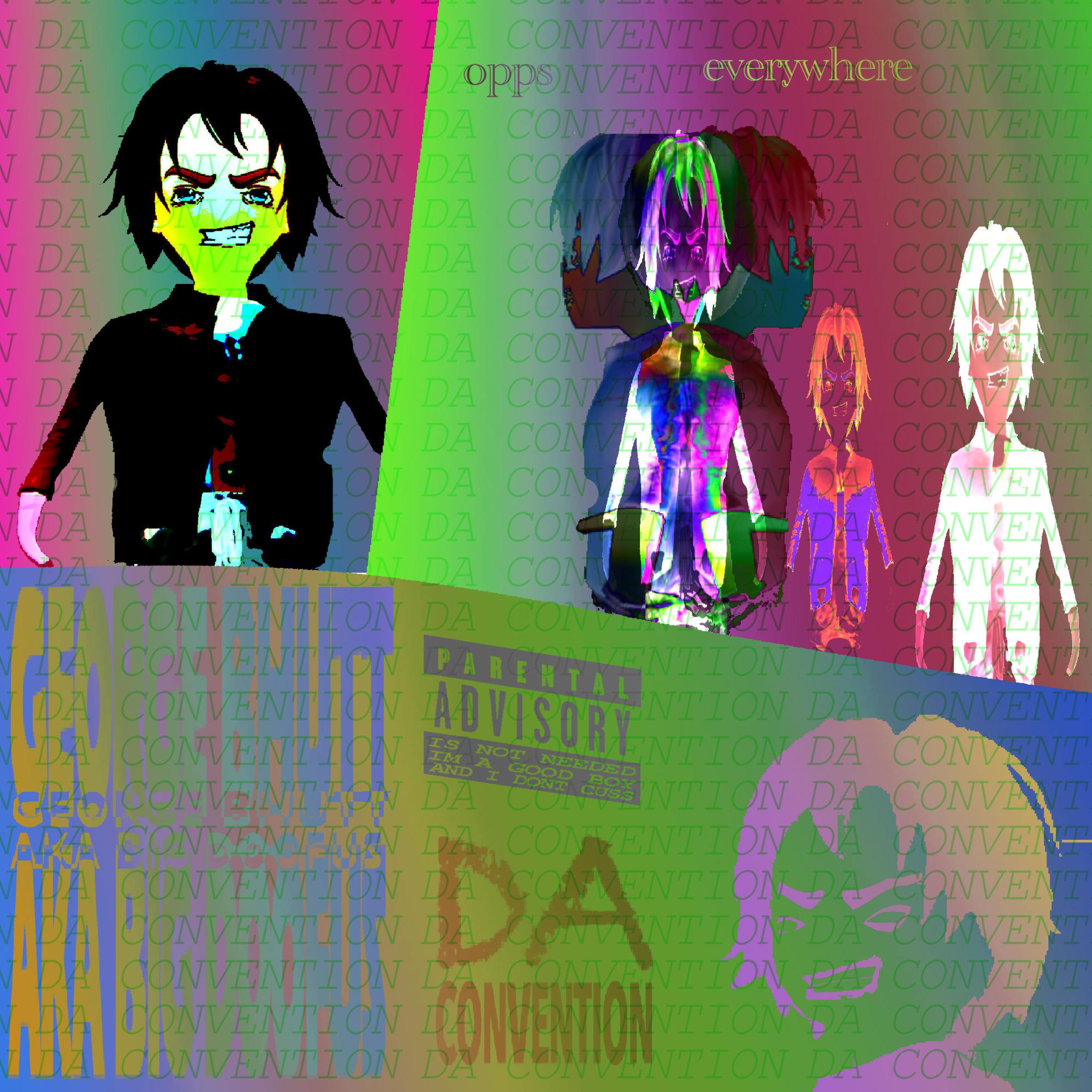 FRIENDLY. - GEORGE BHUTT AKA BIG DOOFUS - 单曲 - 网易云音乐