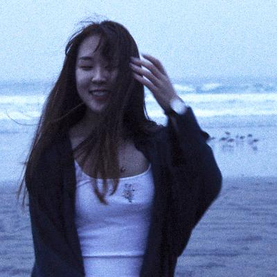 Lulu (徐露露)（Anastasia Xu） - 歌手 - 网易云音乐