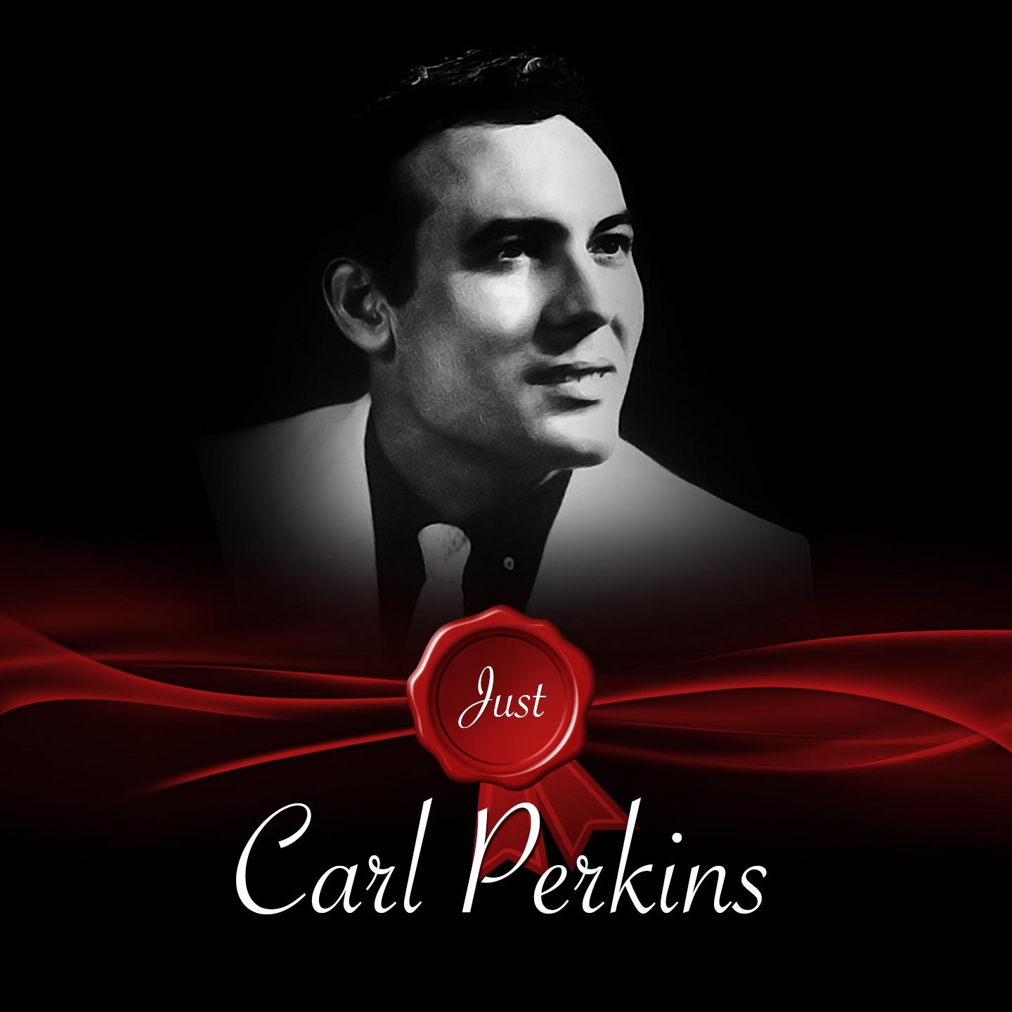 Movie Magg - Carl Perkins - 单曲 - 网易云音乐
