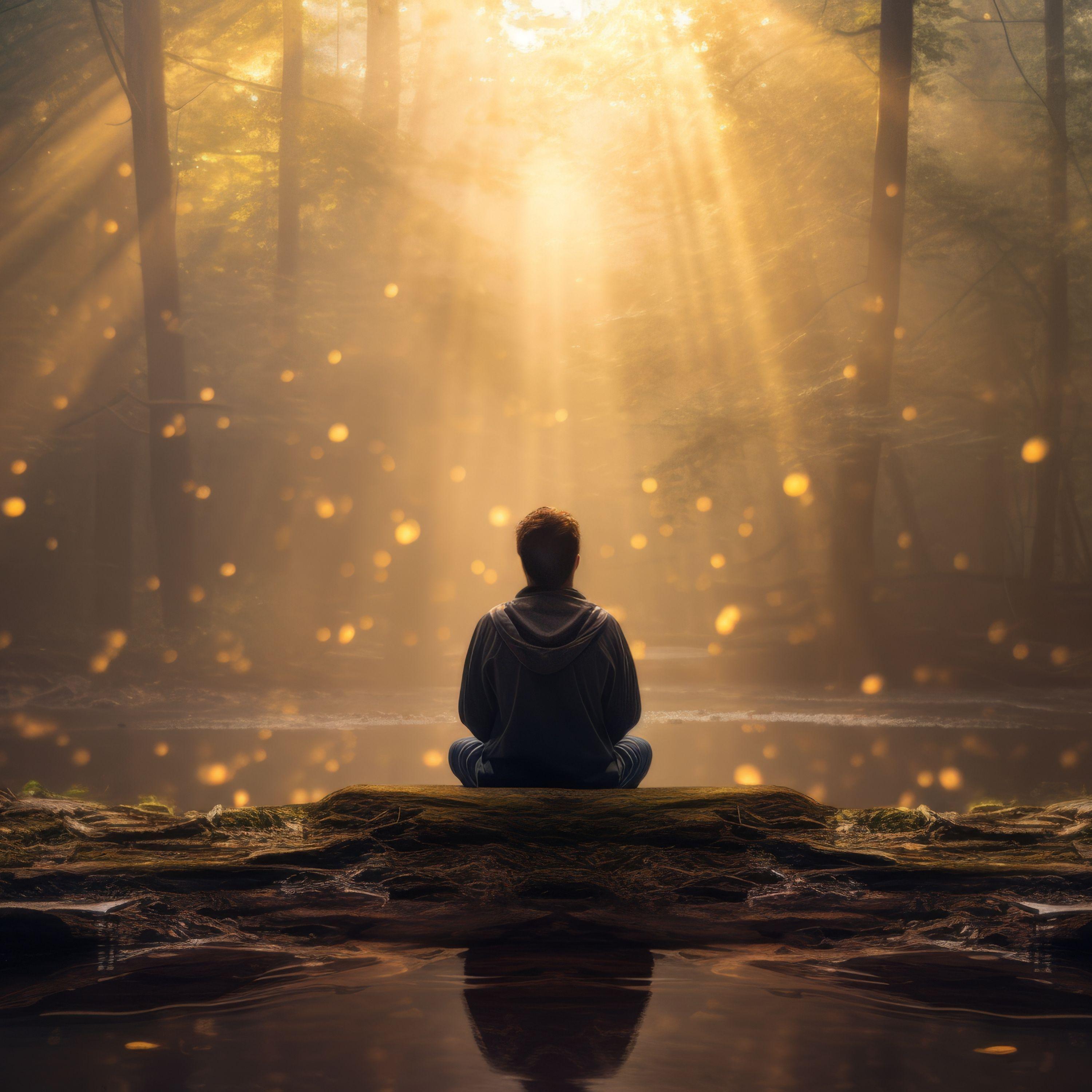 Balancing Through Stillness - Mantra Yoga Music Oasis/Yin Yoga Music ...