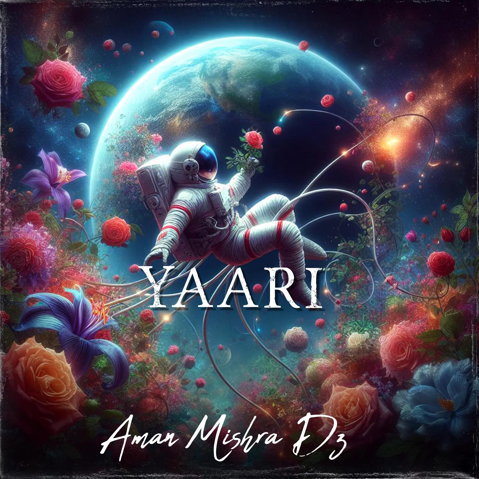 Mere Yaar - Aman Mishra Dz - 单曲 - 网易云音乐