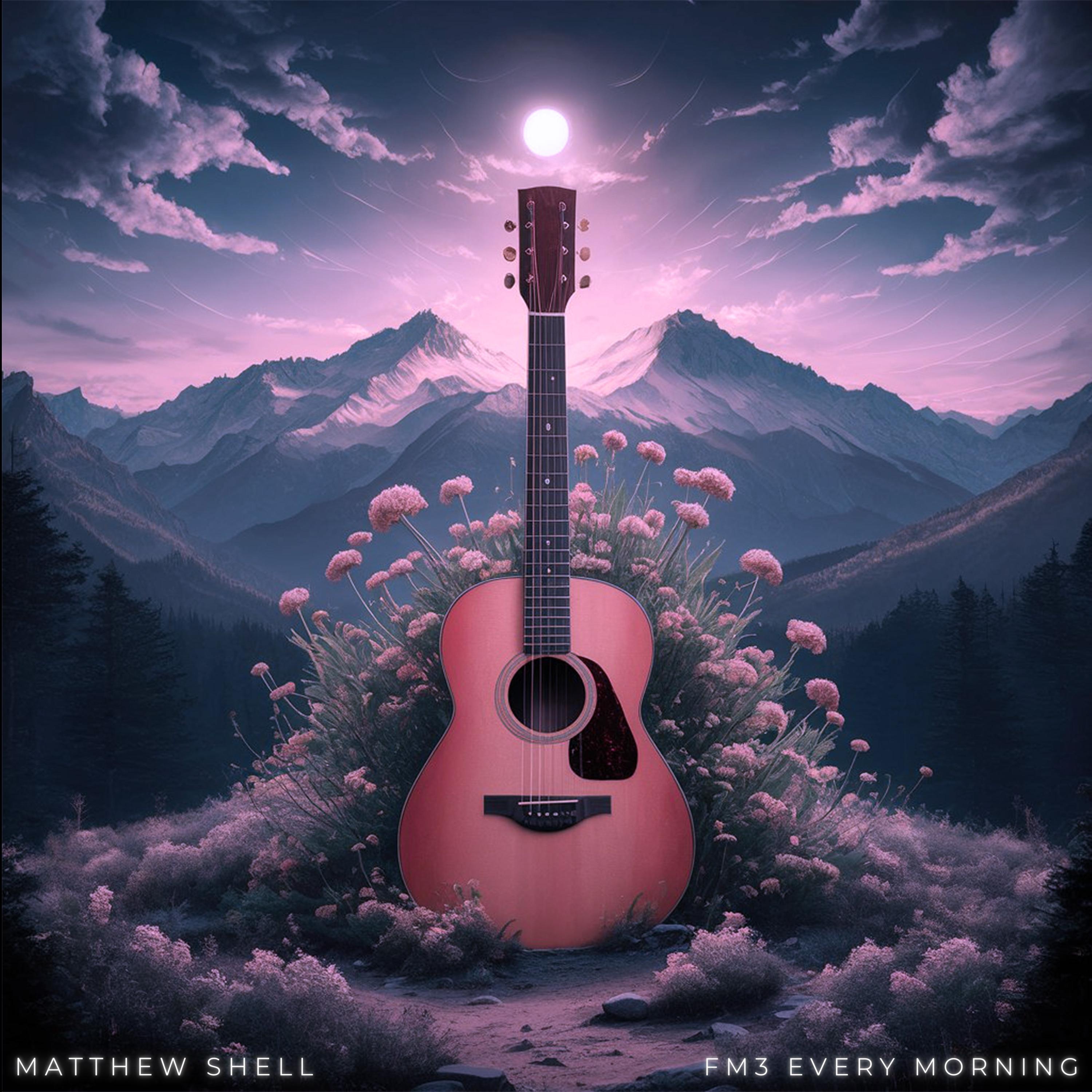 Nature's Kiss - Matthew Shell/Jackie Bertone/Douglas Lira - 单曲 - 网易云音乐