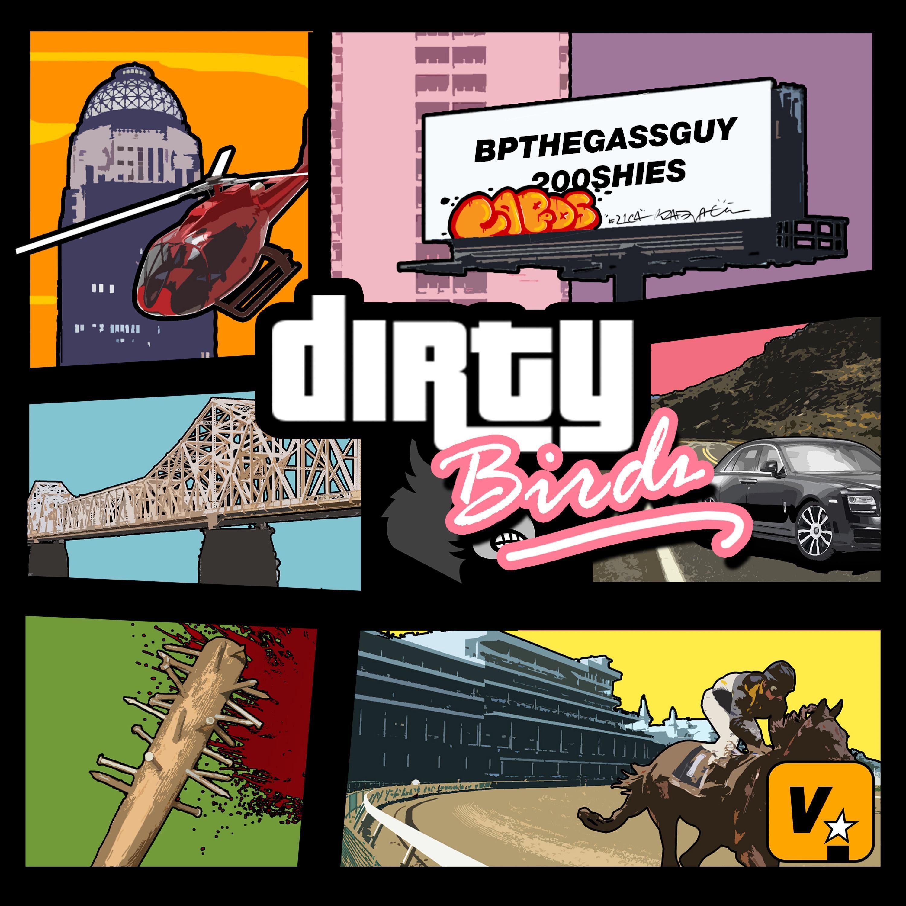 ACG - BP the GassGuy - 单曲 - 网易云音乐