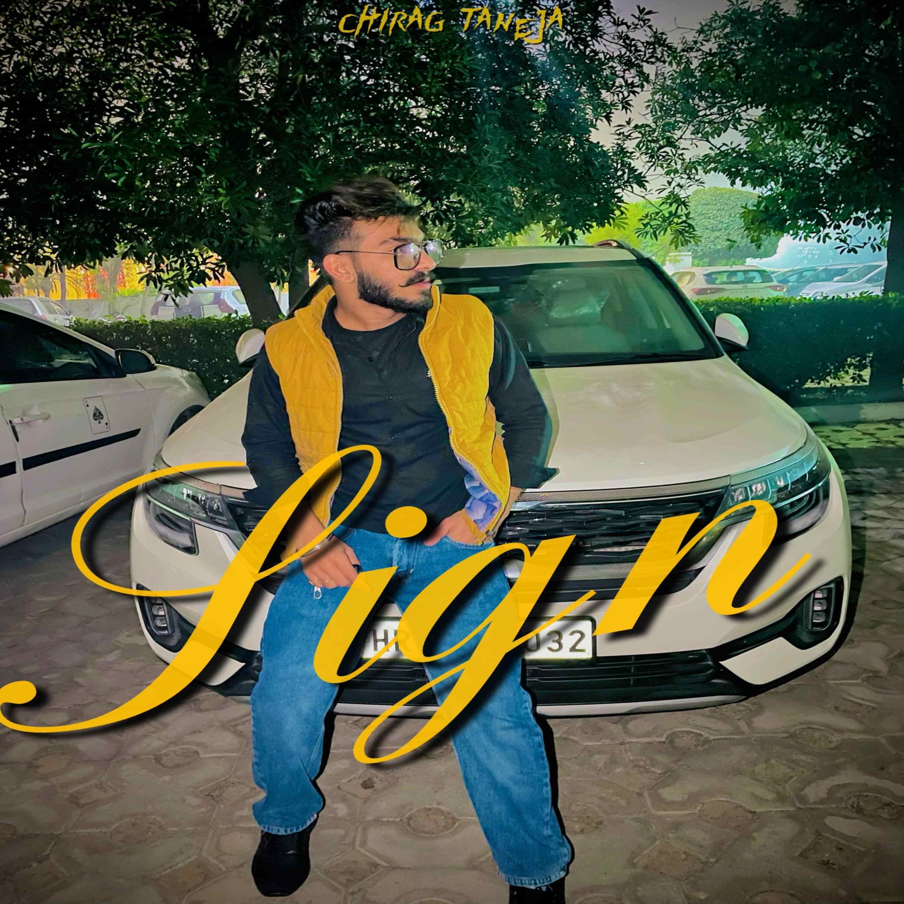 Sign - Chirag Taneja - 单曲 - 网易云音乐