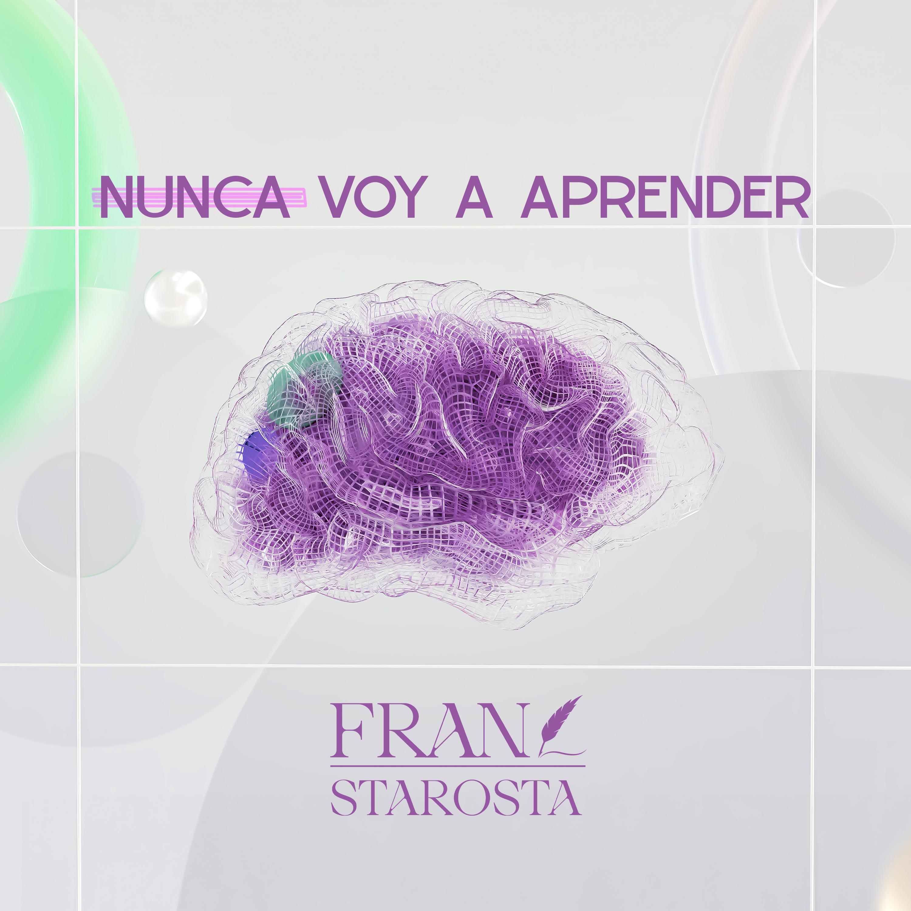 Nunca Voy a Aprender - Fran Starosta - 专辑 - 网易云音乐