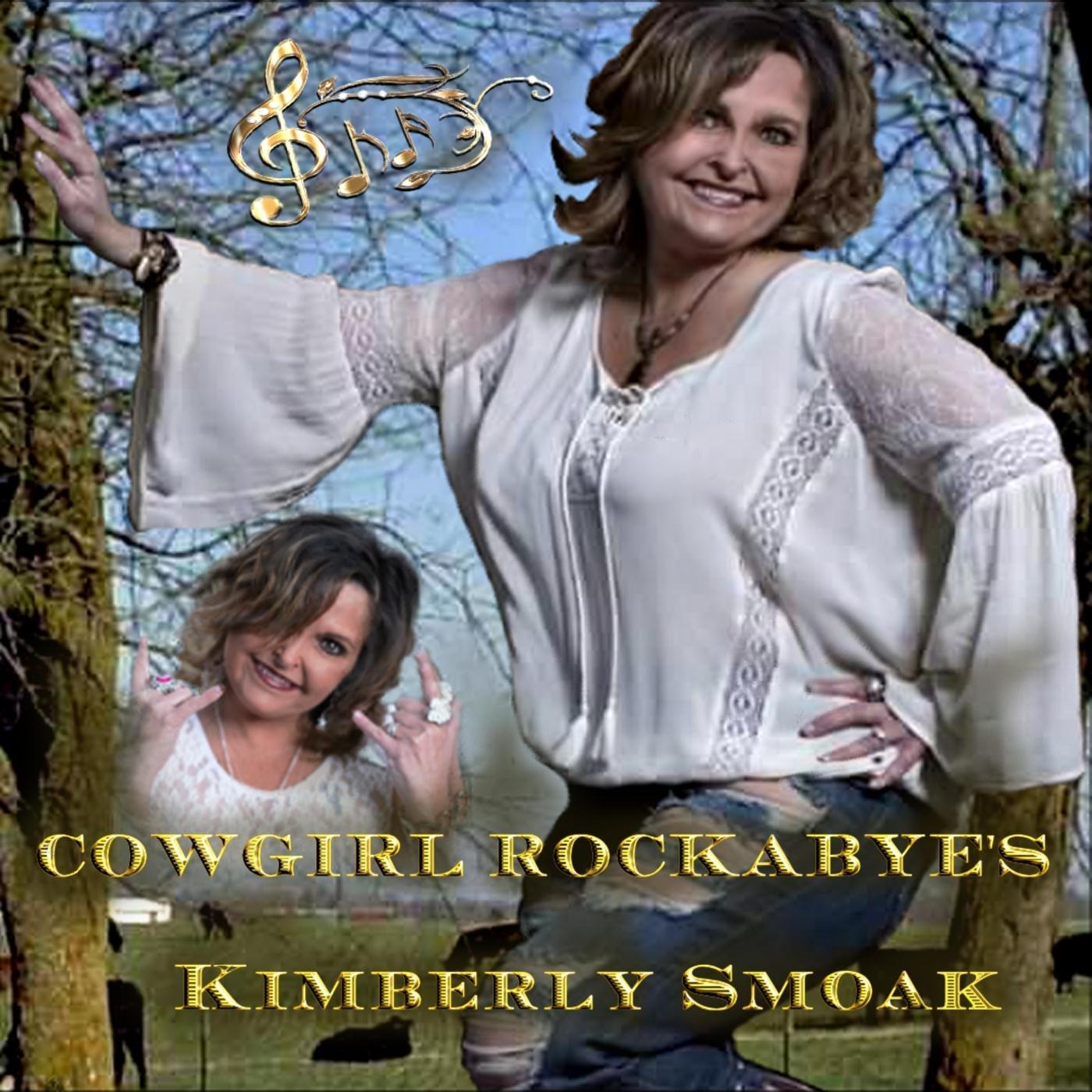 Cowgirl Rockabye's - Kimberly Smoak - 专辑 - 网易云音乐