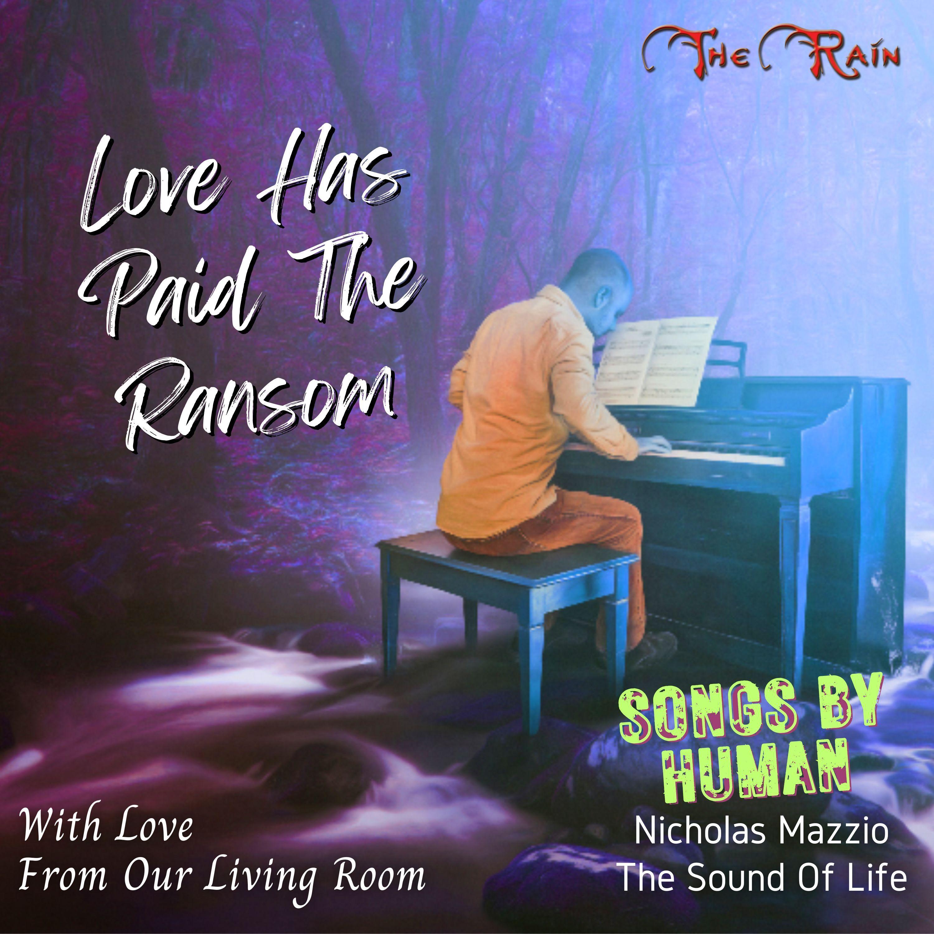 Love Has Paid The Ransom (62TC78) (Live) - Nicholas Mazzio/Lauren ...