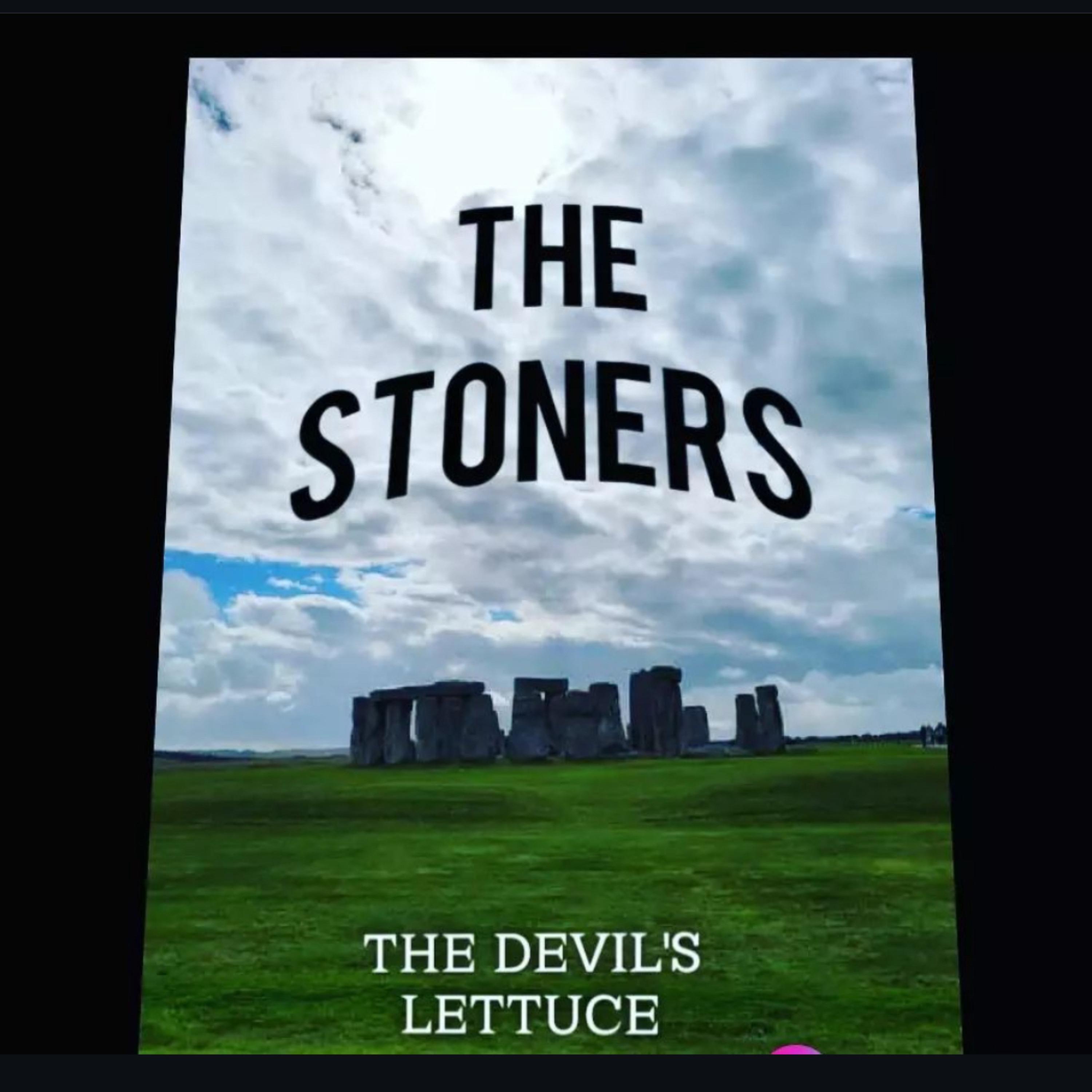 The Devil's Lettuce - Stevie Beerz - 专辑 - 网易云音乐