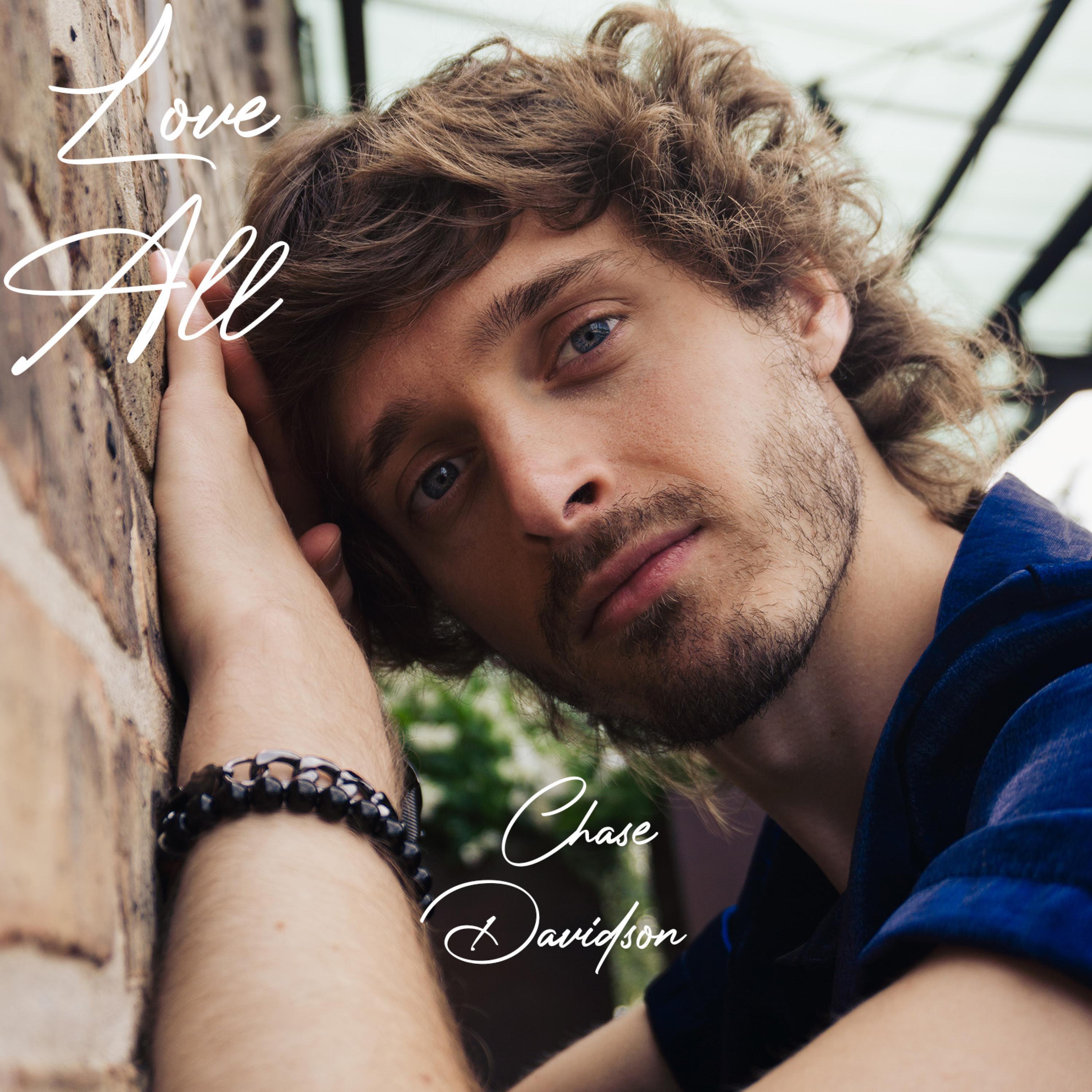 Just Like Before - Chase Davidson - 单曲 - 网易云音乐