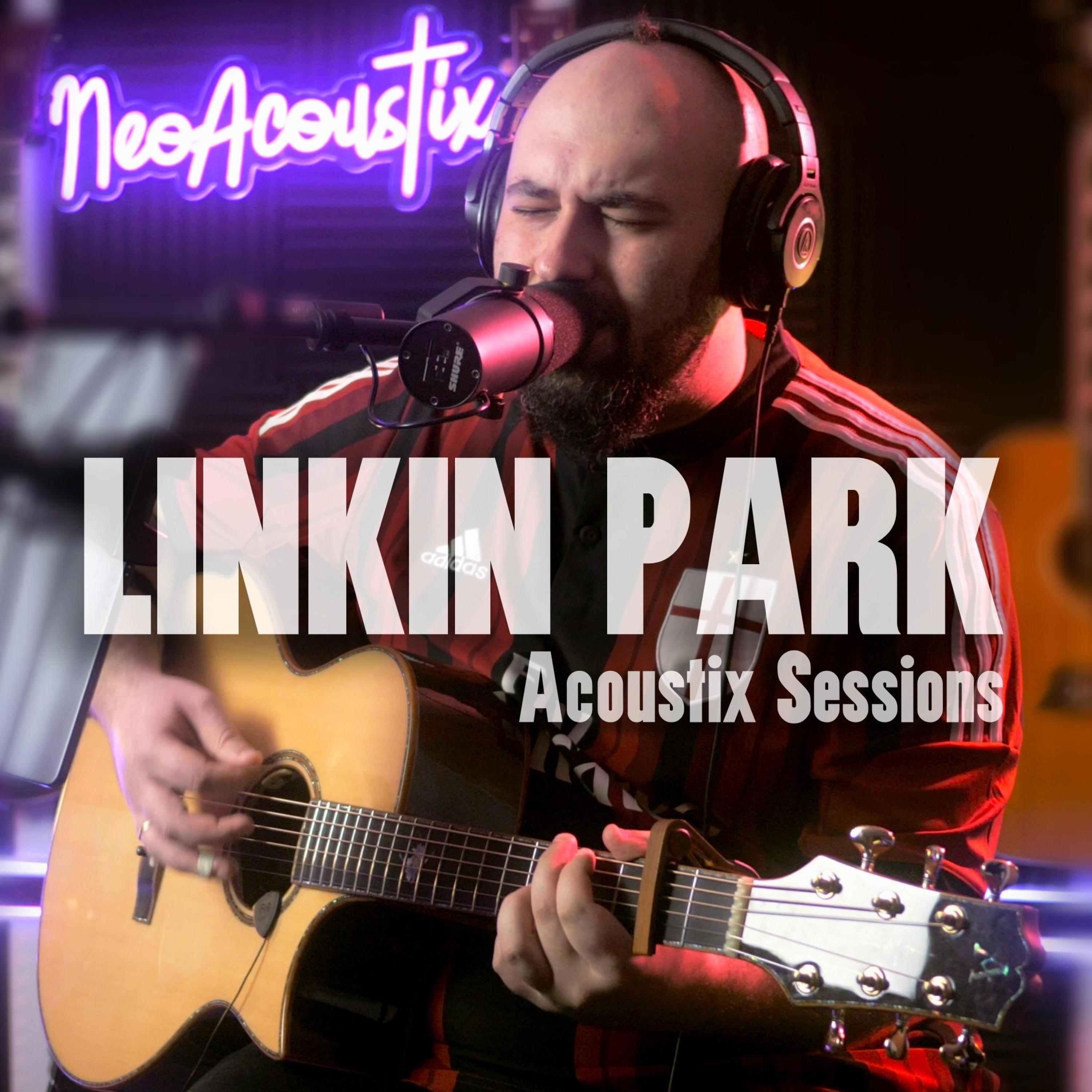 Crawling - Neo Acoustix - 单曲 - 网易云音乐