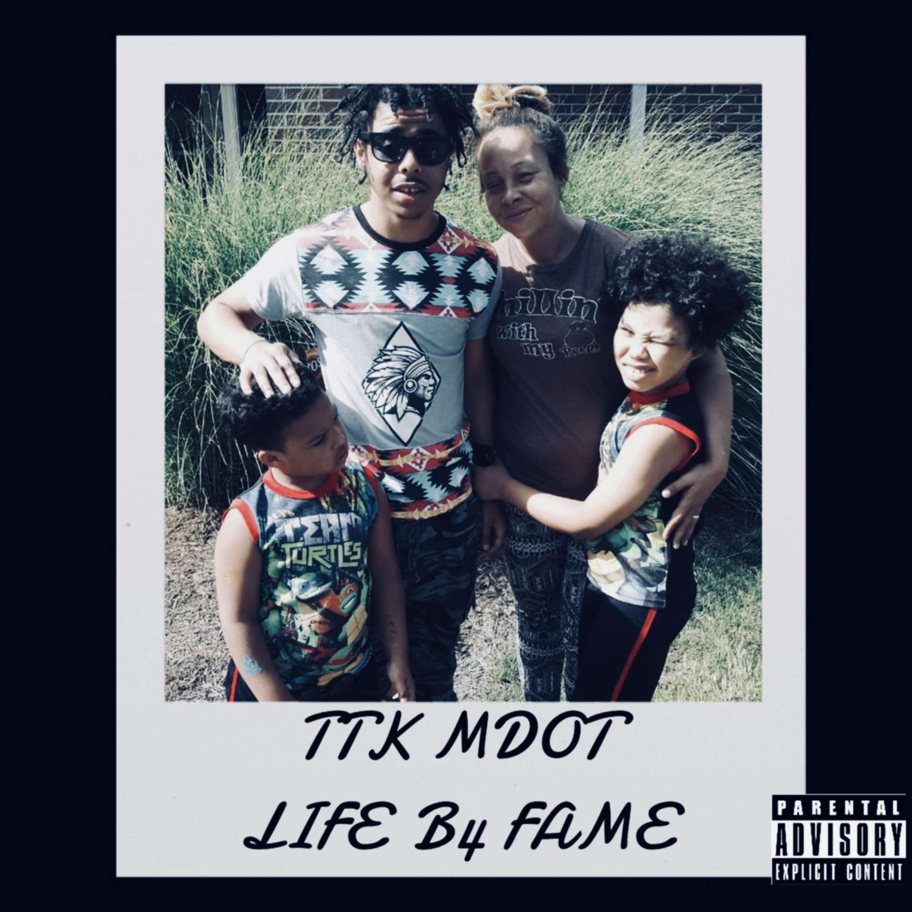 Mdot Flow (Bonus) - TTK Mdot - 单曲 - 网易云音乐
