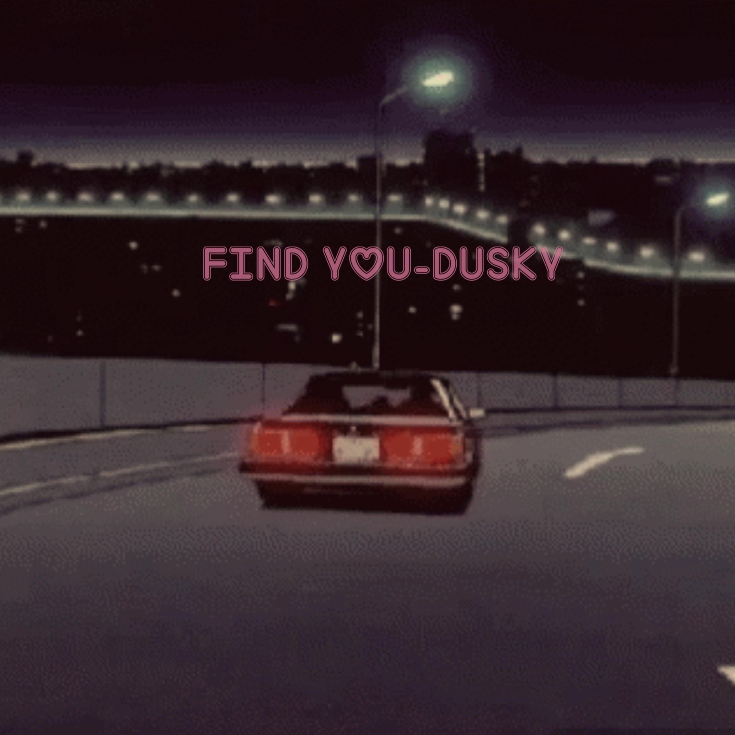 Find You - Dusky - 专辑 - 网易云音乐