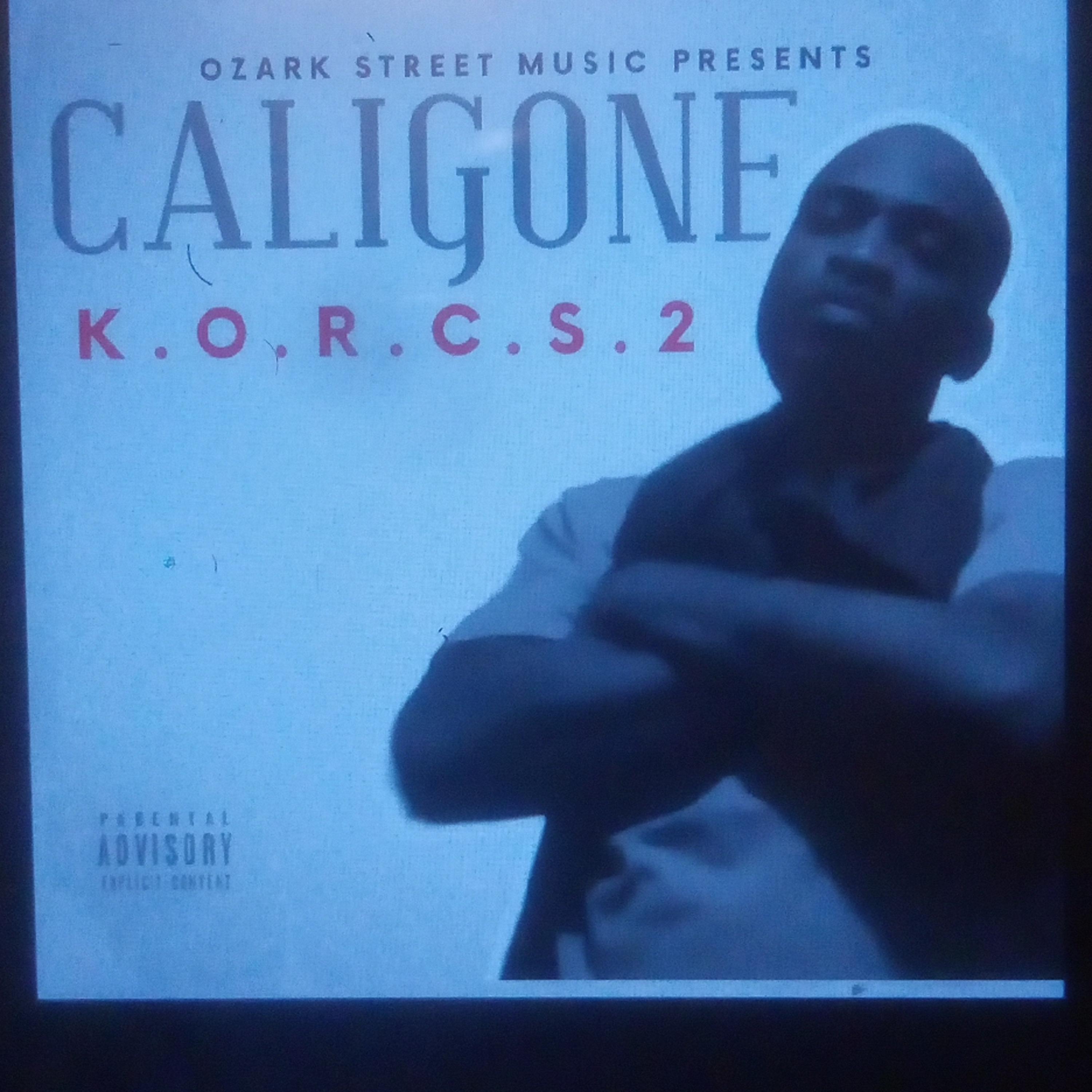 Gas Right There. - Caligone/Bluemoneygutta/Scissors/Big70805Teezy - 单曲 ...