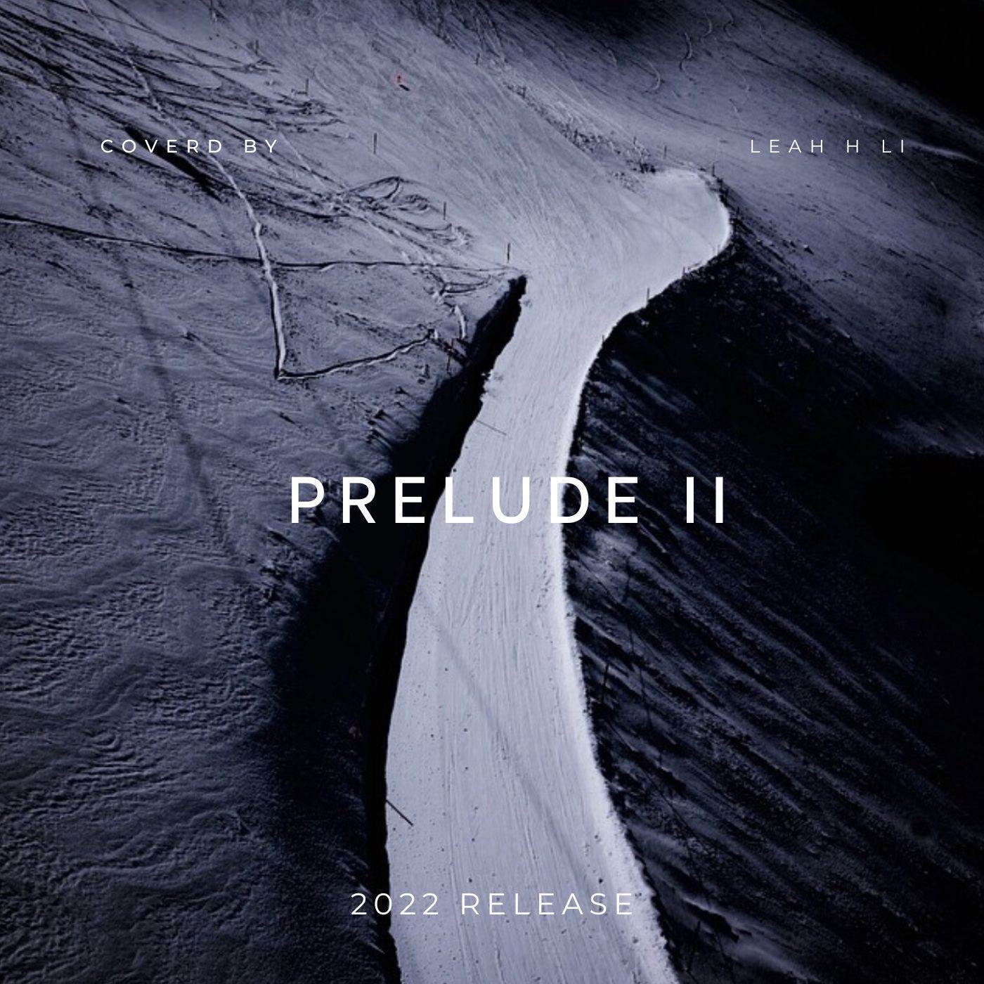 他不懂 - Leah H Li - 单曲 - 网易云音乐