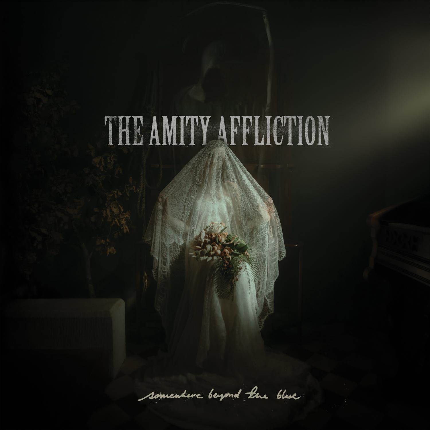 Like Love - The Amity Affliction - 单曲 - 网易云音乐