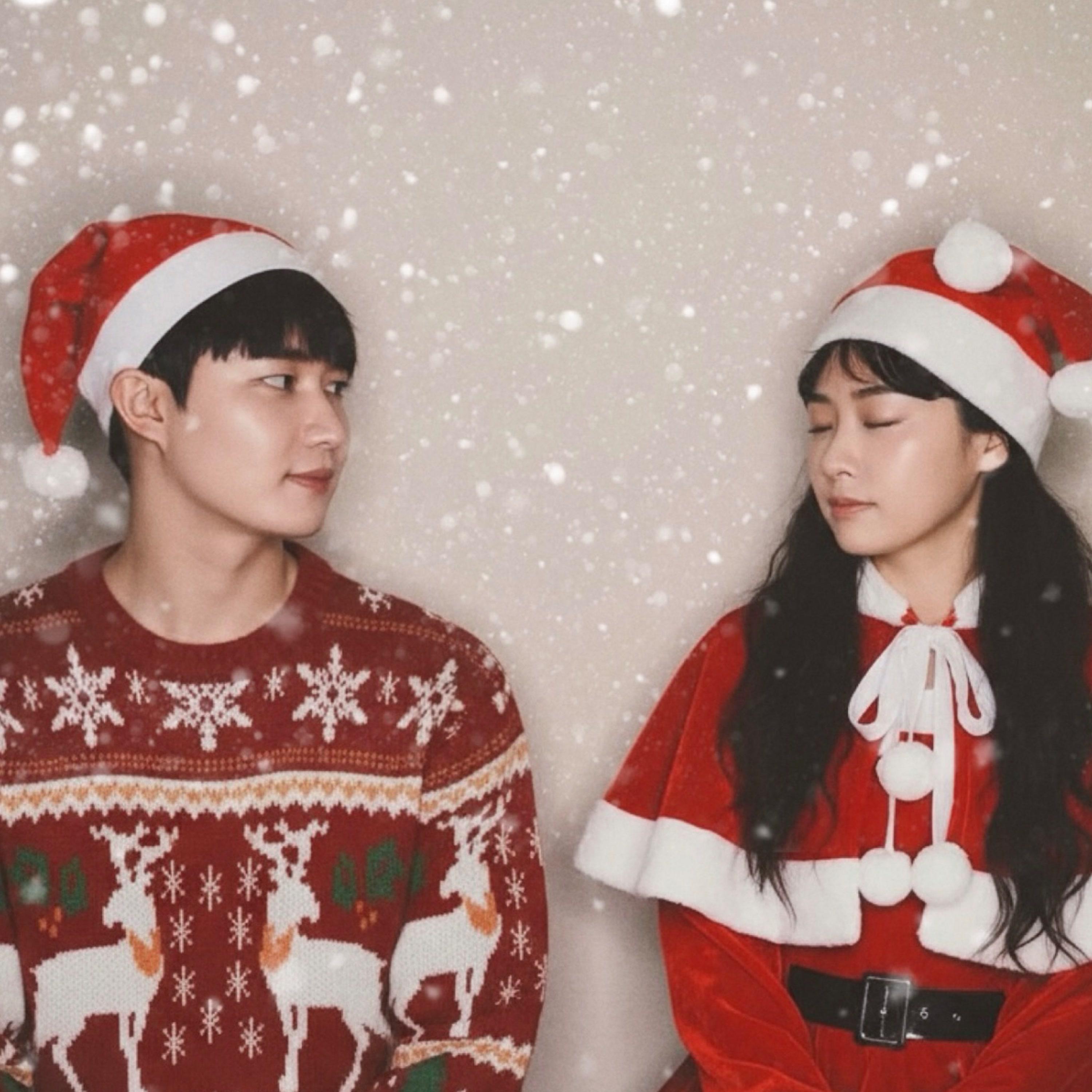 Last Christmas - Harryan Yoonsoan - 单曲 - 网易云音乐