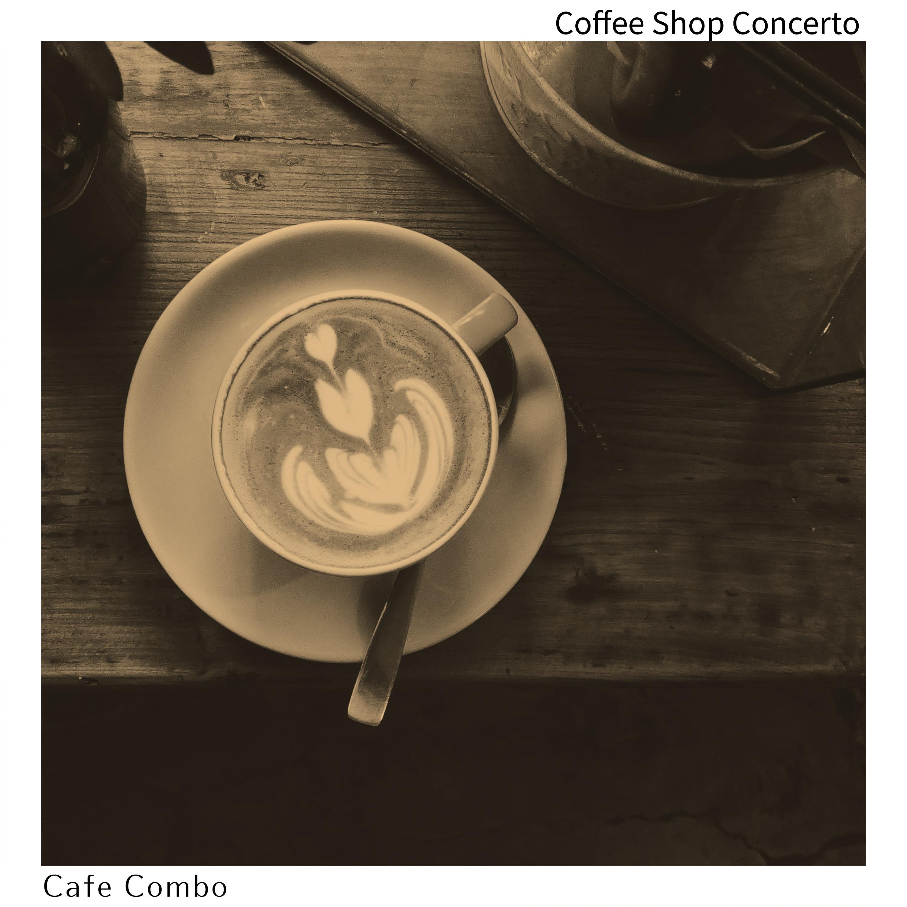 Something to Talk About - Cafe Combo - 单曲 - 网易云音乐