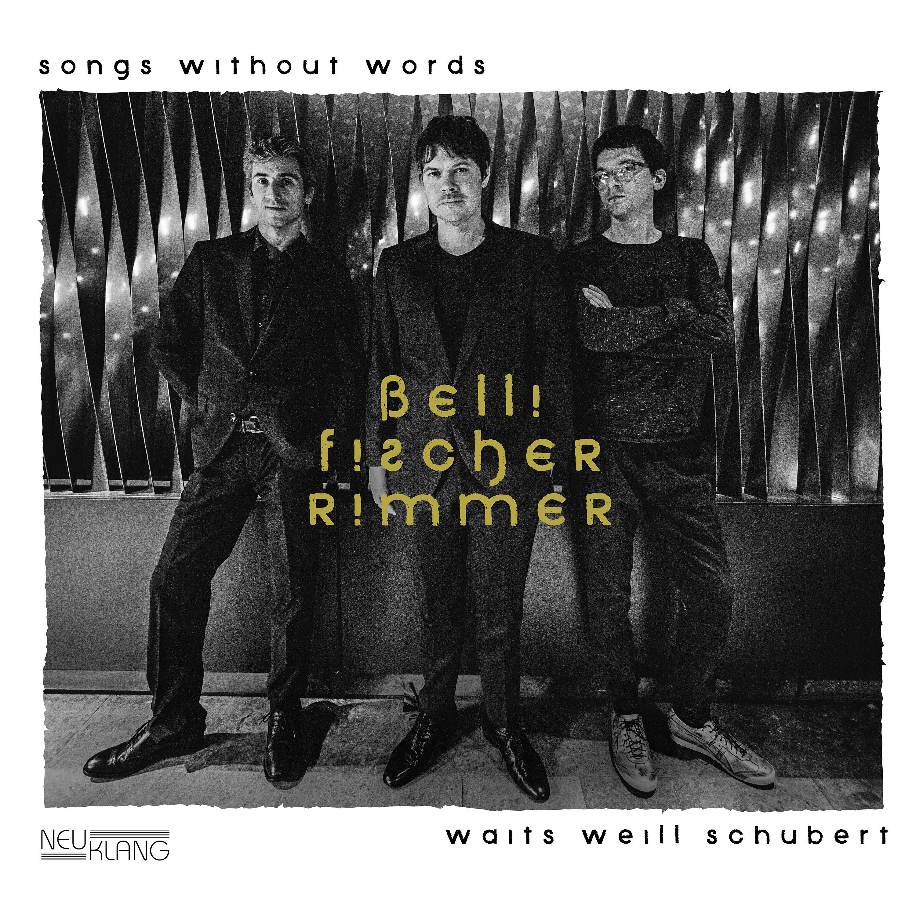Muriel - Frederic Belli/Johannes Fischer/Nicholas Rimmer - 单曲 - 网易云音乐