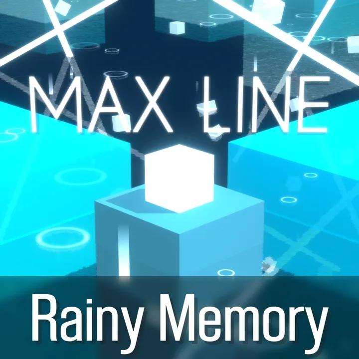 跳舞的线饭制游戏「MaxLine」官方原声 - 主播电台 - 网易云音乐