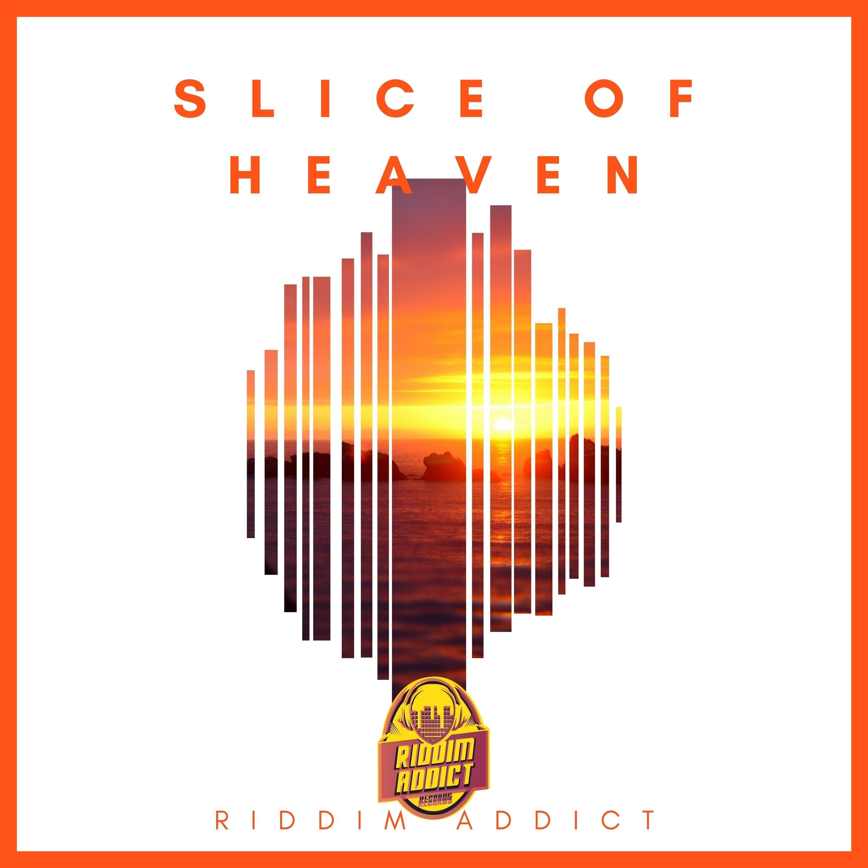 Slice Of Heaven - Riddim Addict - 专辑 - 网易云音乐