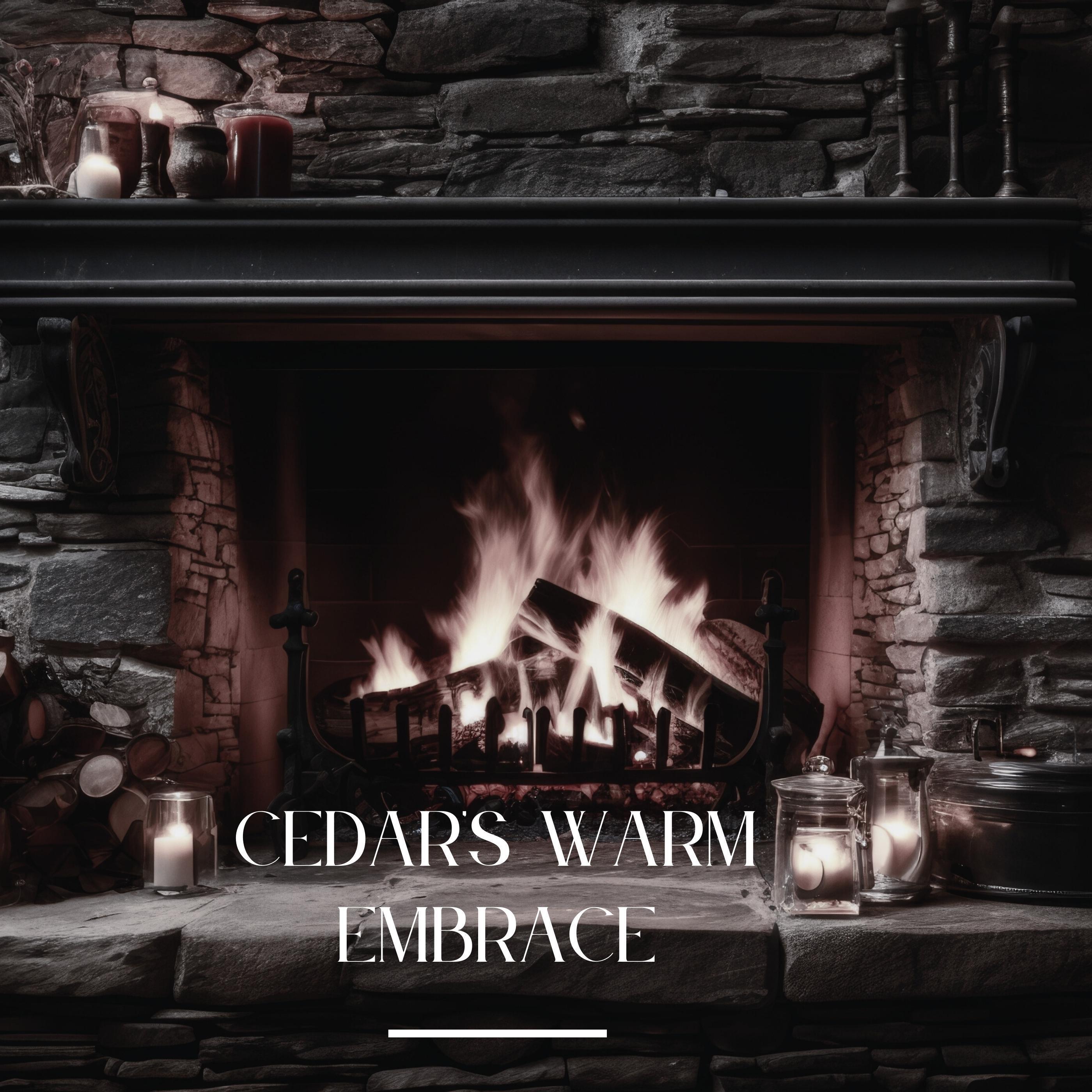 Cedar's Warm Embrace - QFT Sounds - 专辑 - 网易云音乐